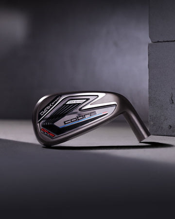 Cobra Golf - Golf Clubs, Cobra Golf Clubs, DARKSPEED, AEROJET, LTDX ...