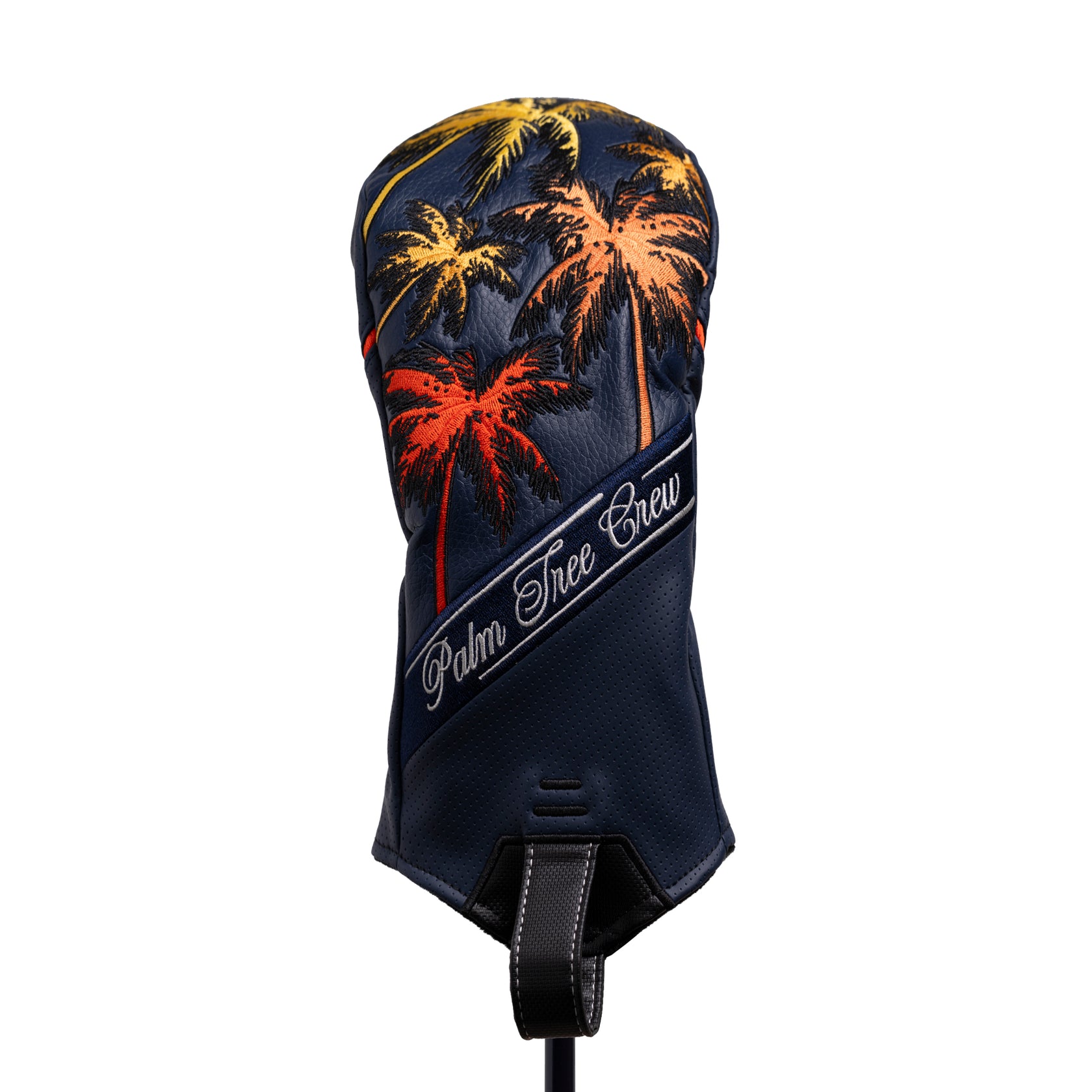 DS-ADAPT X Palm Tree Crew Driver - Limited Edition – COBRA Golf