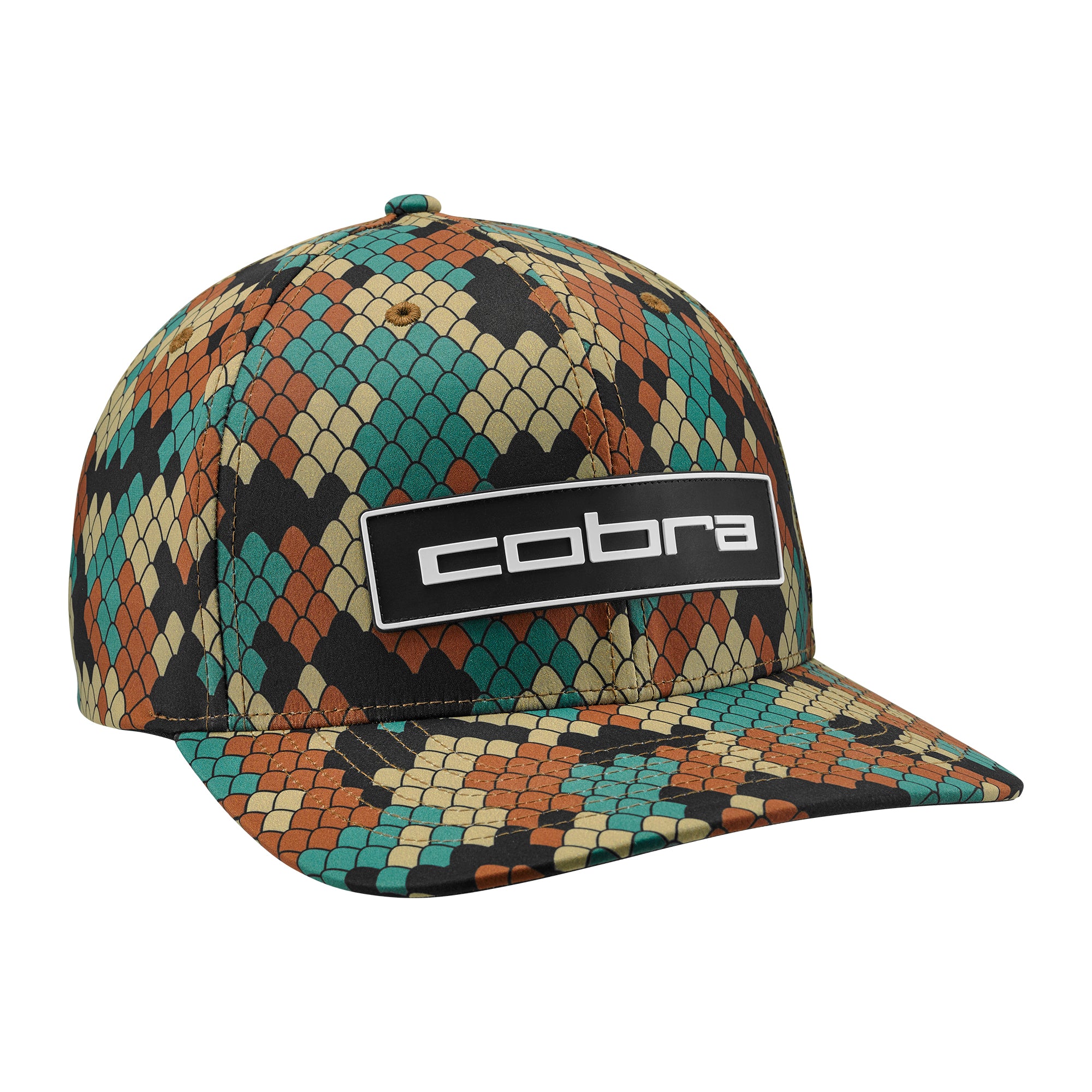 Tour Tech Cap – COBRA Golf