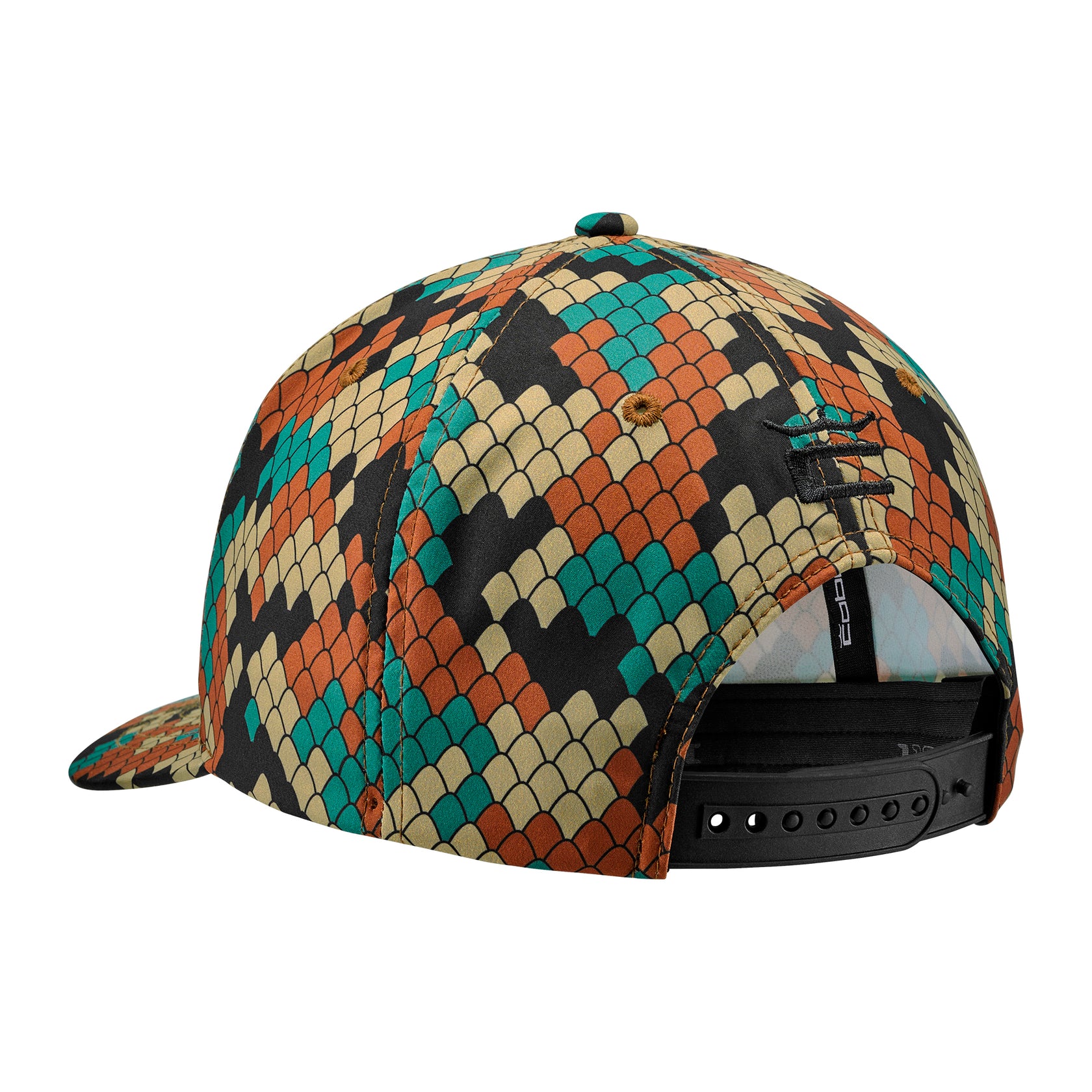 Tour Tech Cap – COBRA Golf