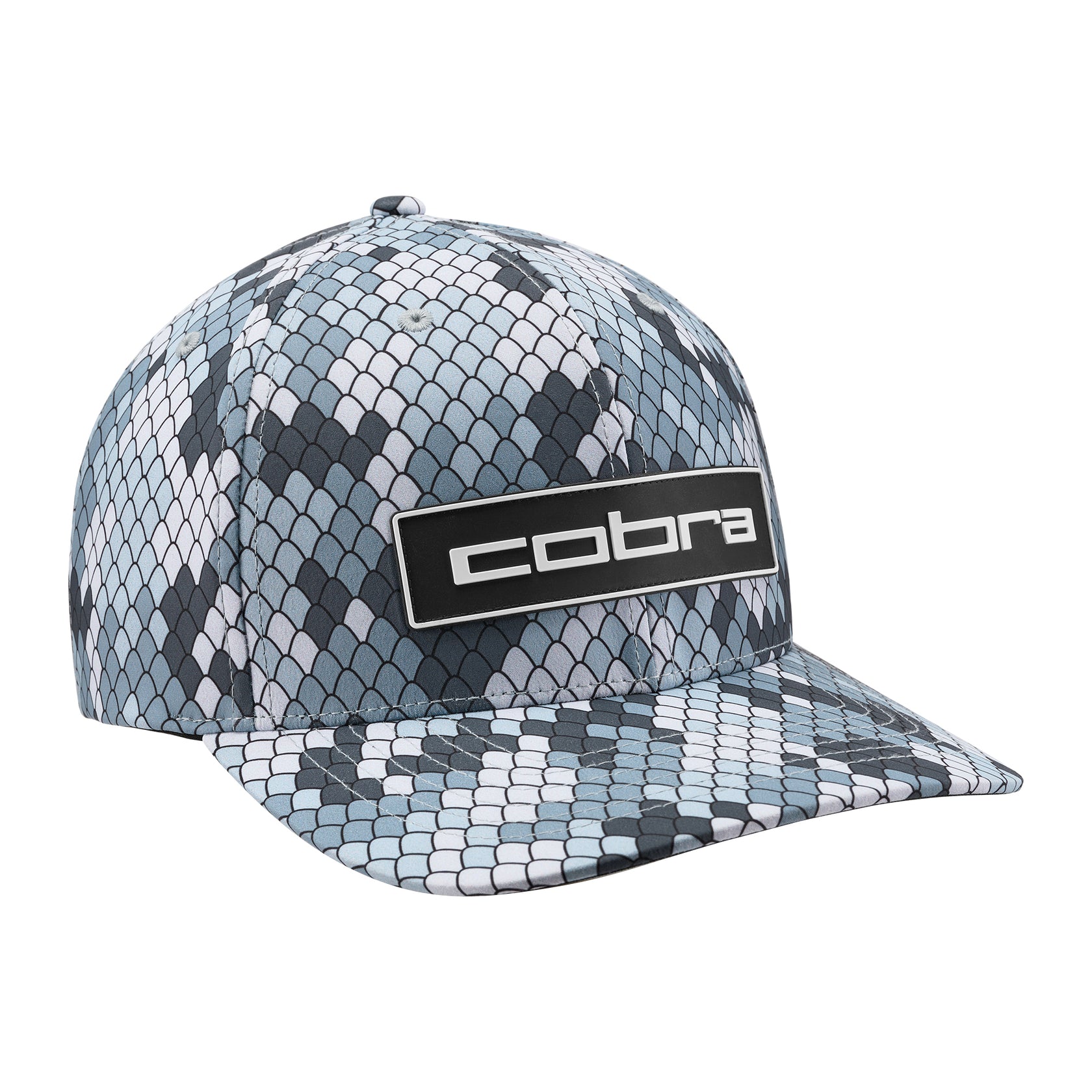 Tour Tech Cap – COBRA Golf