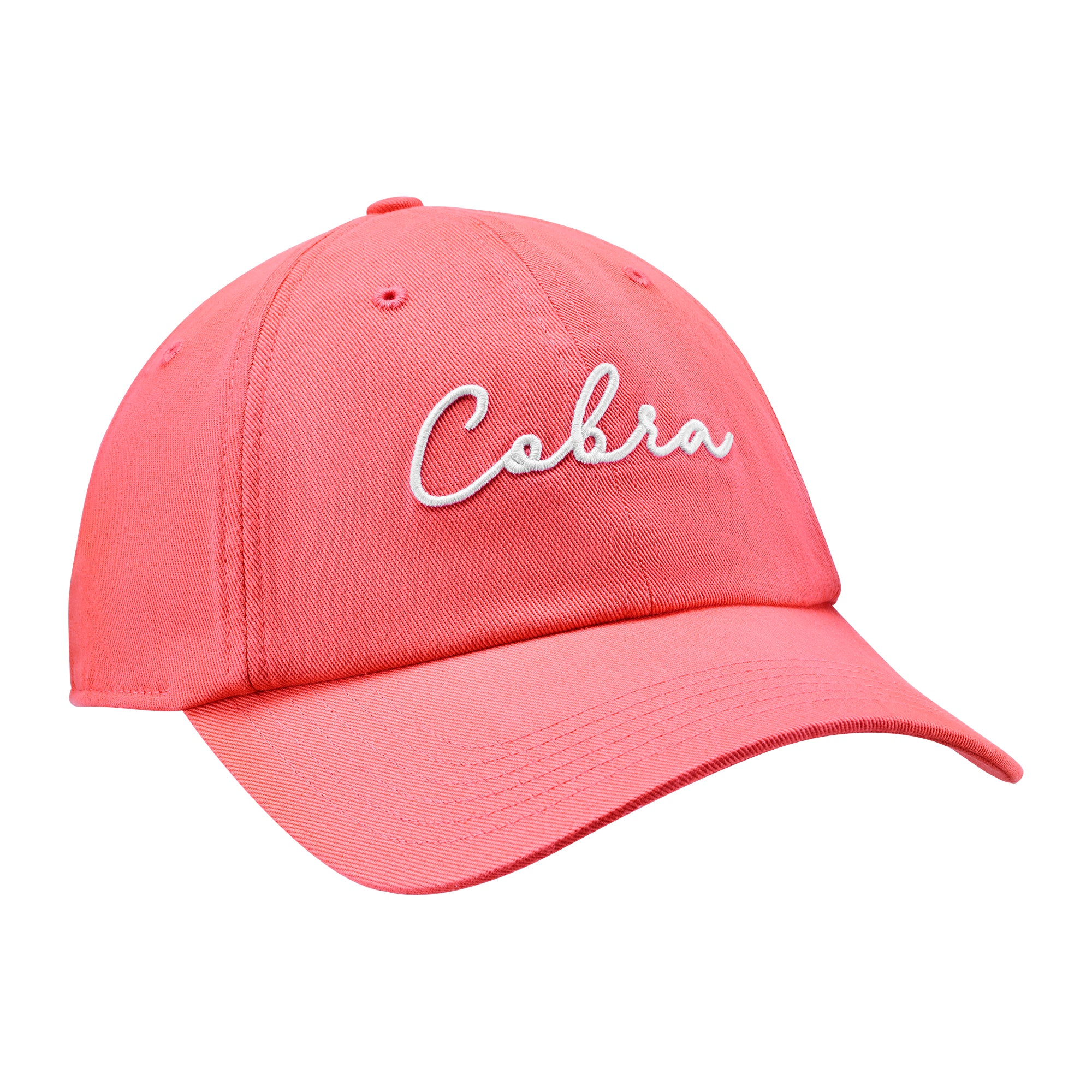 Women's Sunset Script Golf Cap – COBRA Golf