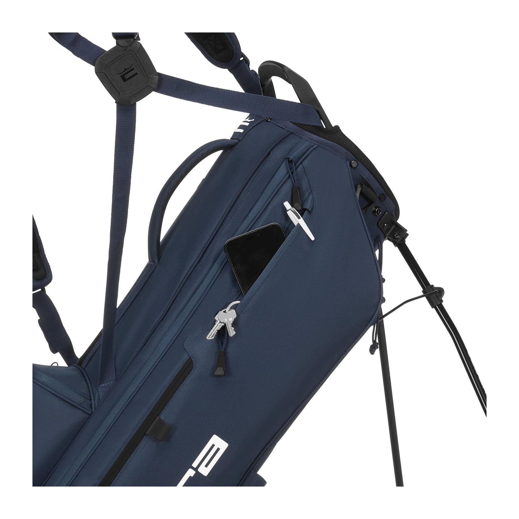 Ultralight Pro Stand Golf Bag – COBRA Golf