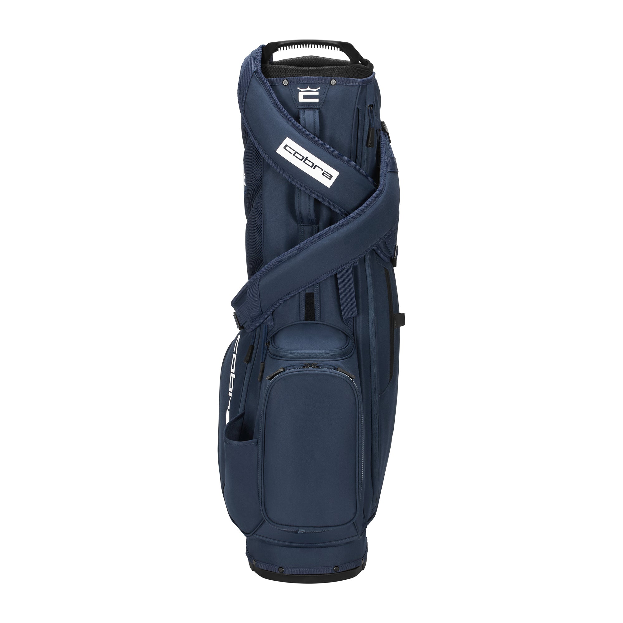 Ultralight Pro Stand Golf Bag – COBRA Golf