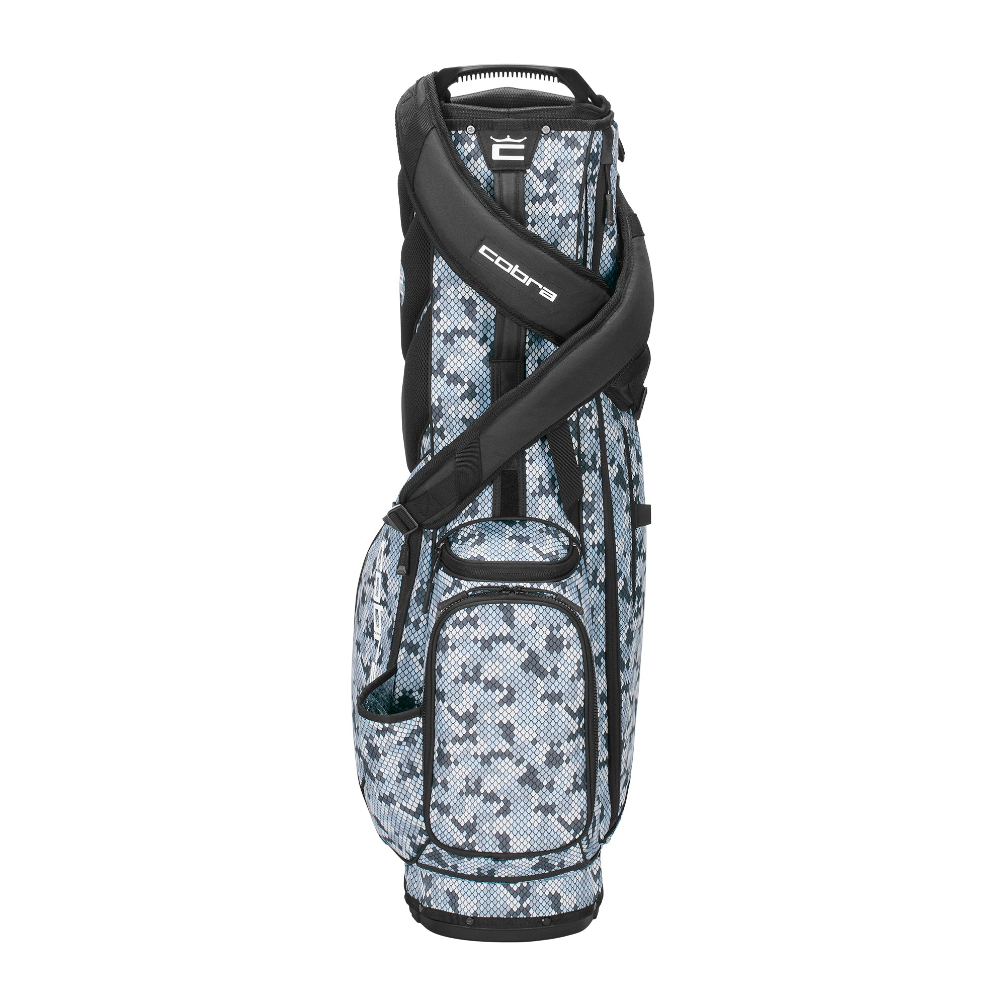 Ultralight Pro Stand Golf Bag – COBRA Golf