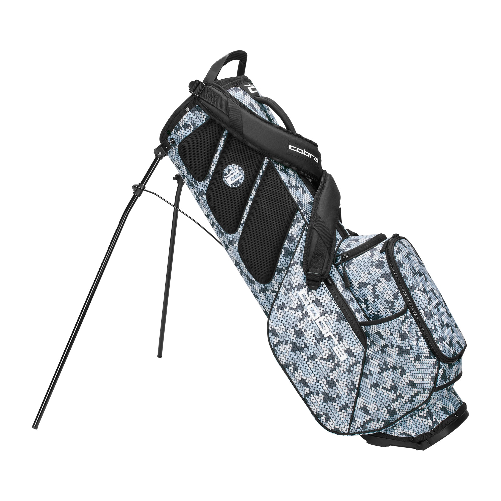 Ultralight Pro Stand Golf Bag – COBRA Golf