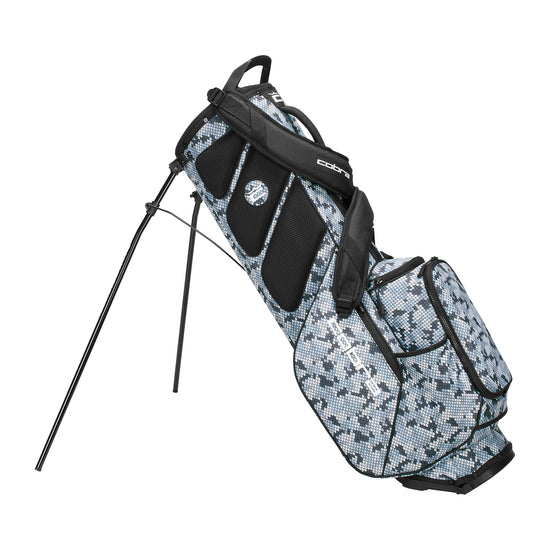 Ultralight Pro Stand Golf Bag – COBRA Golf