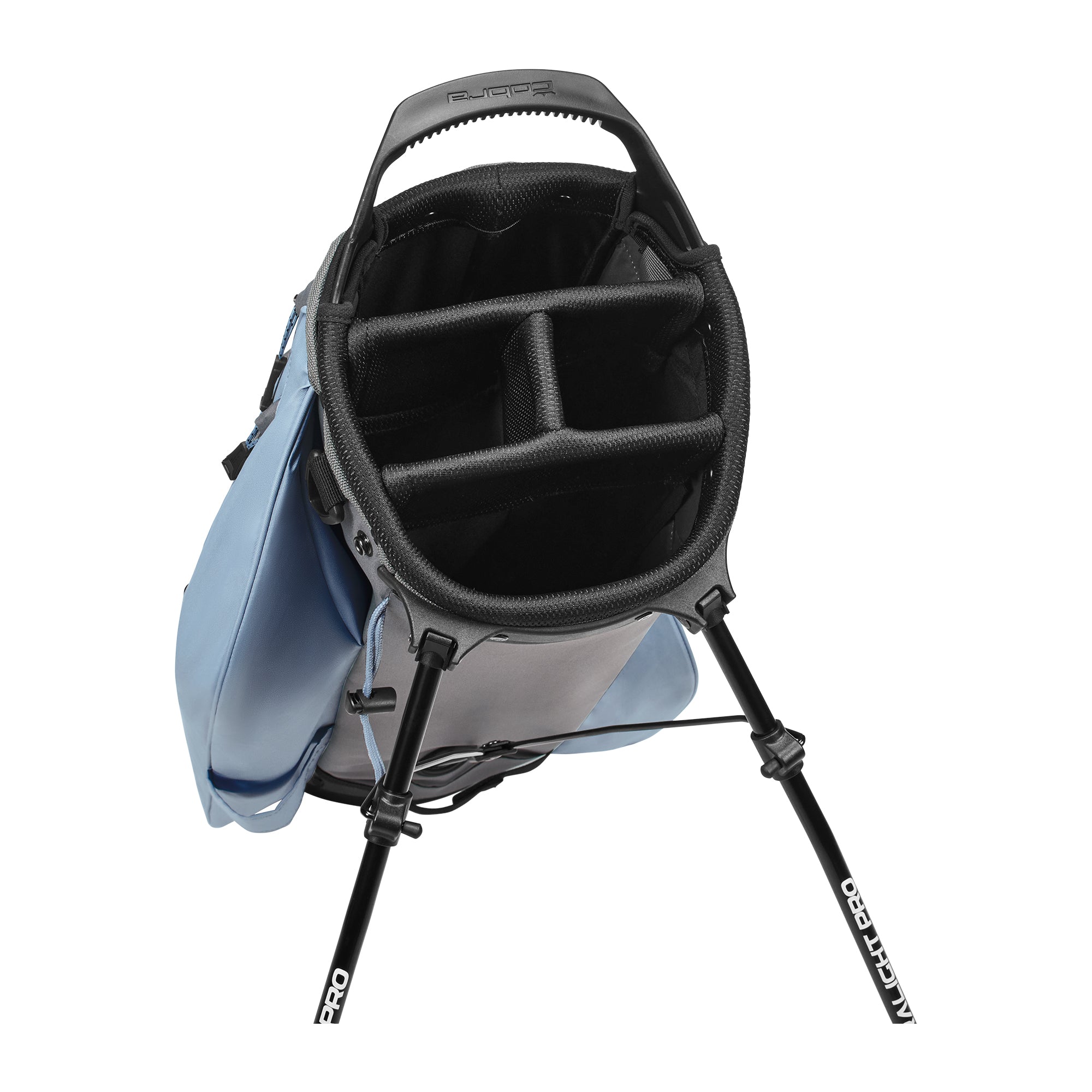 Ultralight Pro Stand Golf Bag – COBRA Golf