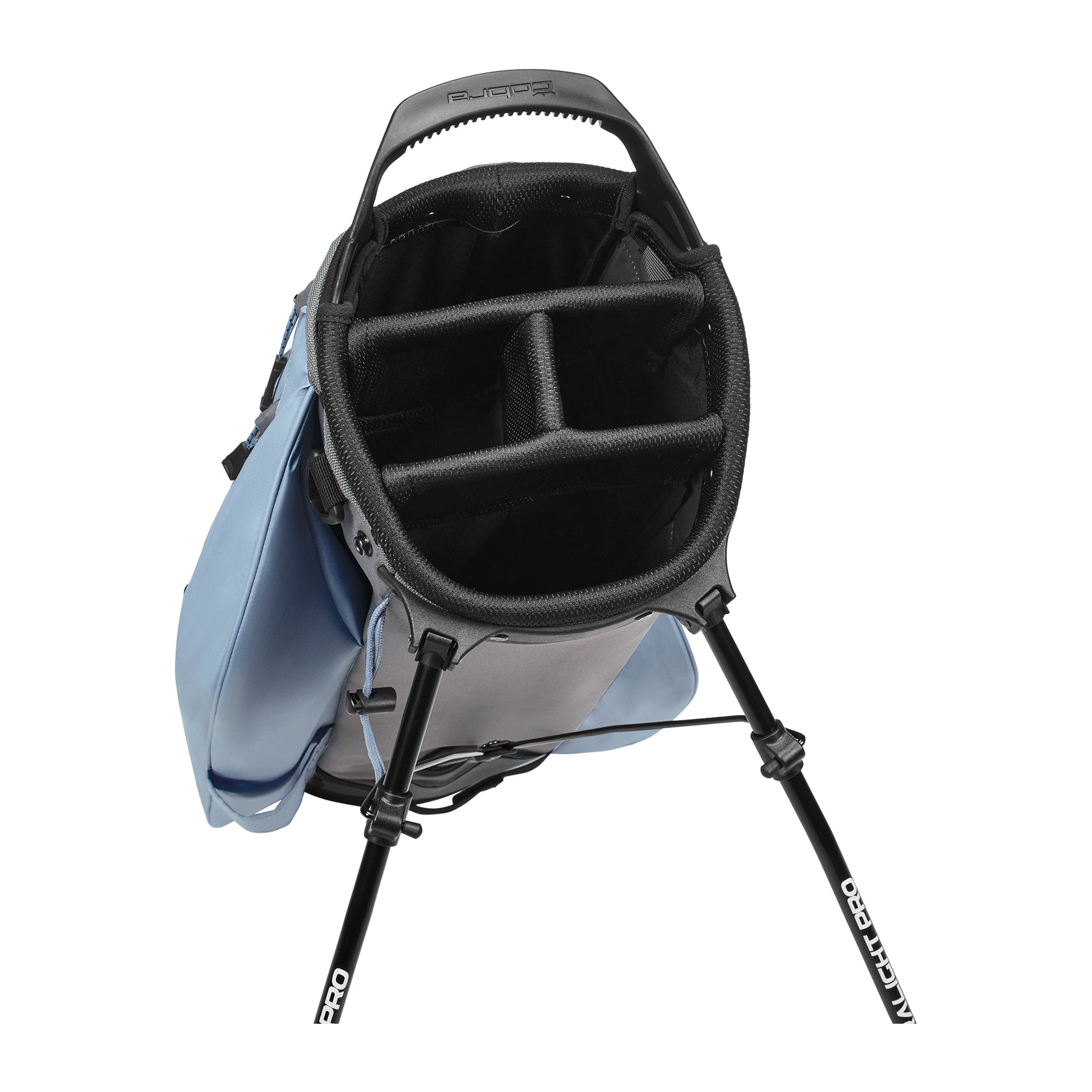 Ultralight Pro Stand Golf Bag – COBRA Golf
