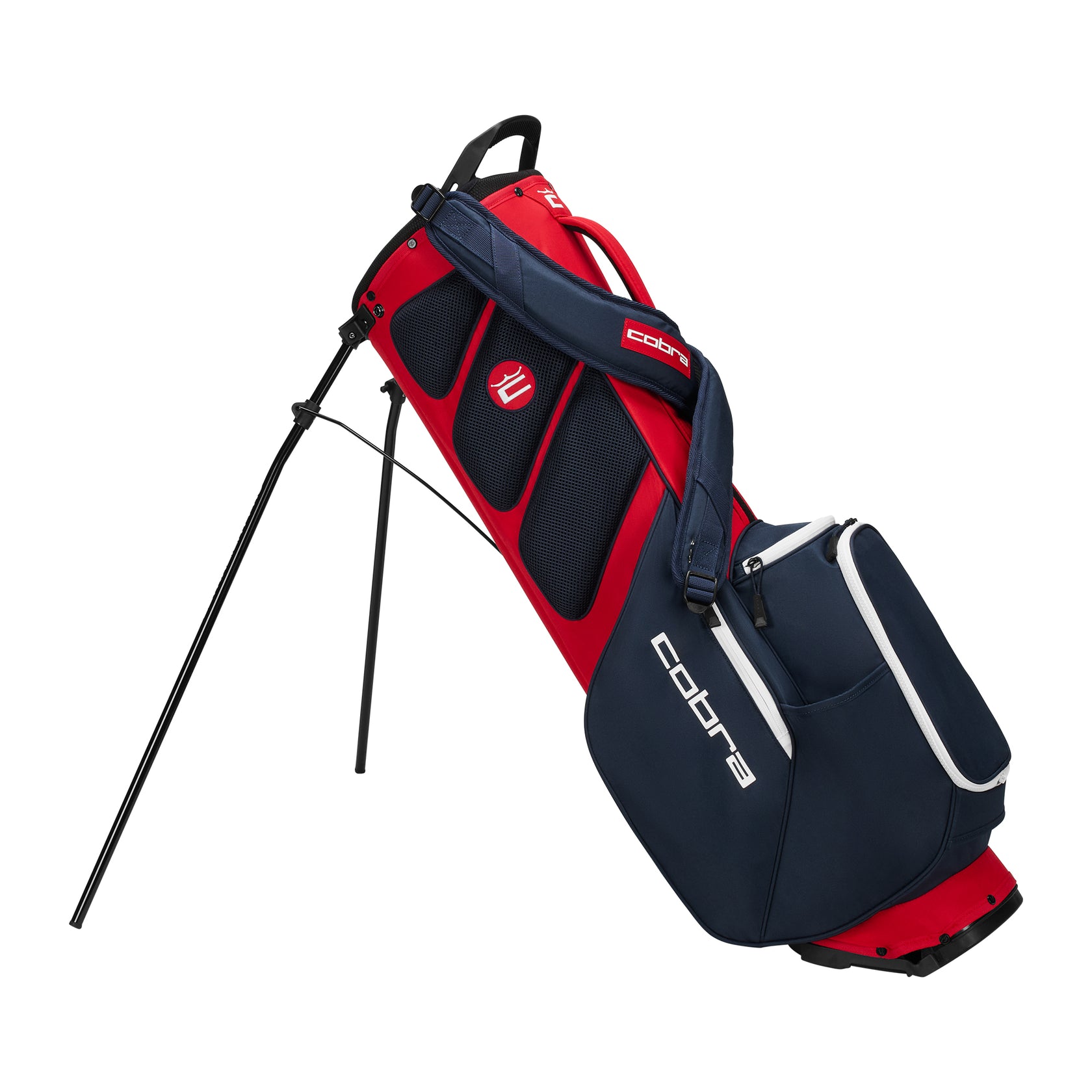 Ultralight Pro Stand Golf Bag – COBRA Golf