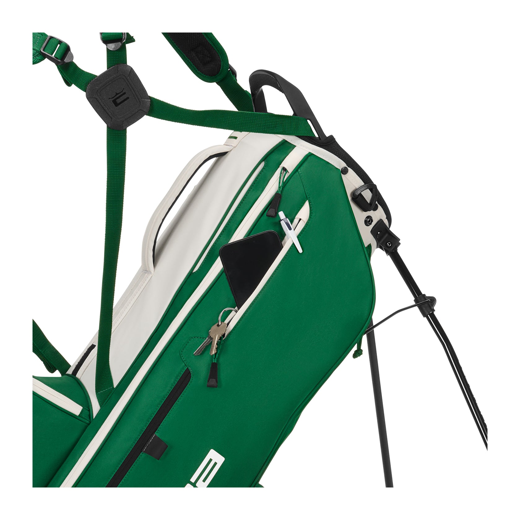 Ultralight Pro Stand Golf Bag – COBRA Golf
