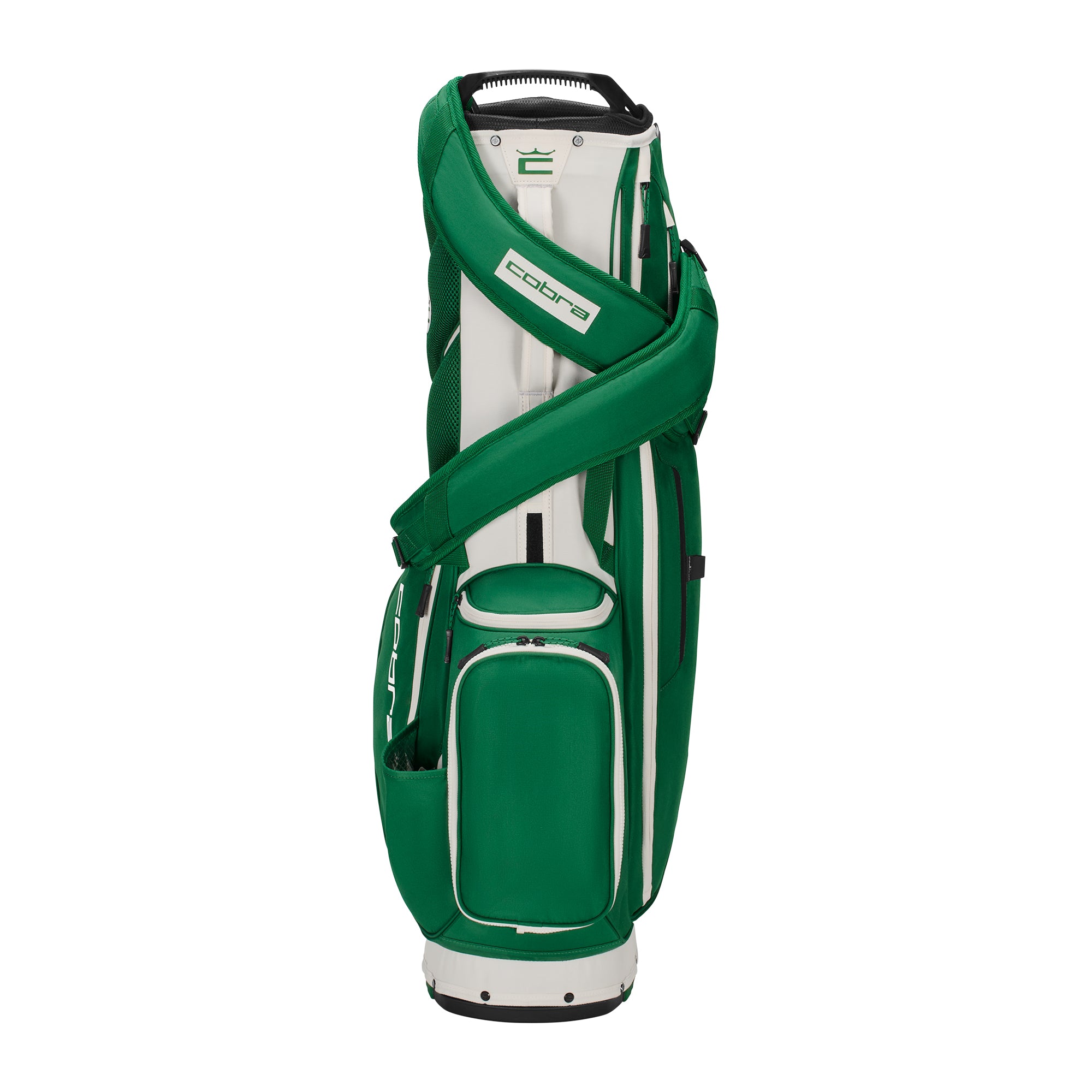 Ultralight Pro Stand Golf Bag – COBRA Golf