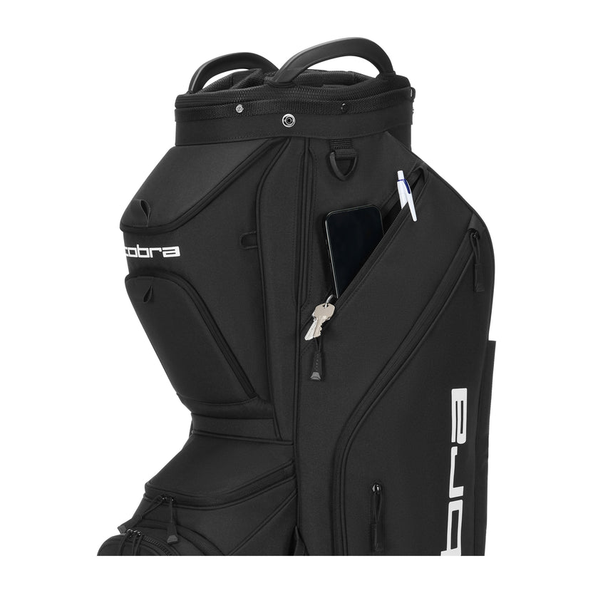 Ultralight Pro Cart Golf Bag – COBRA Golf