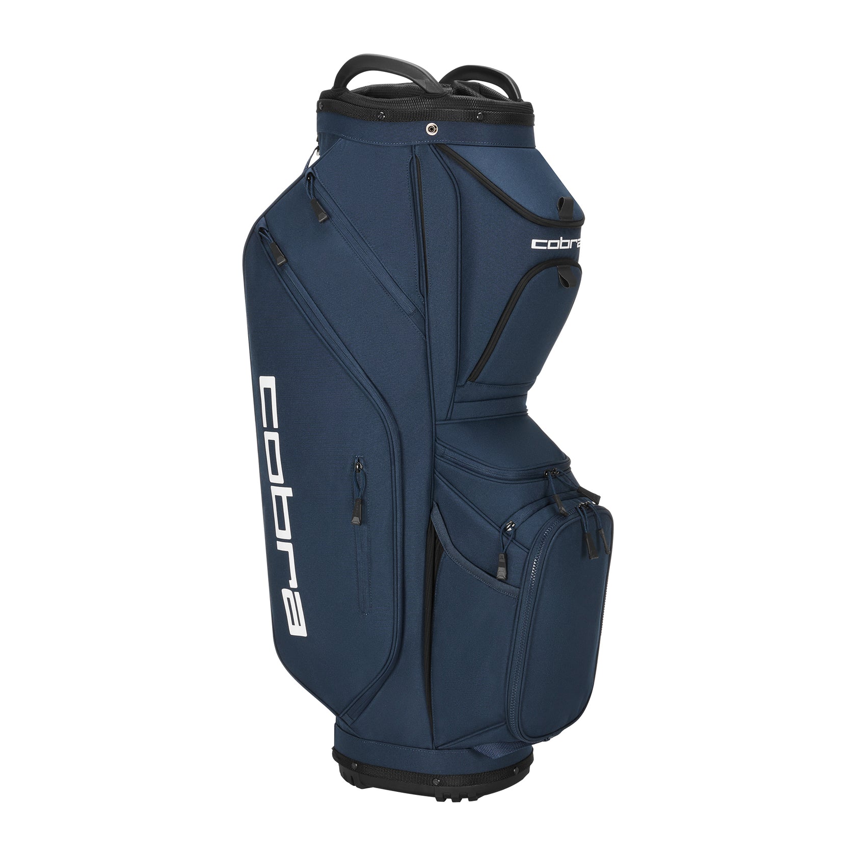 Ultralight Pro Cart Golf Bag – COBRA Golf