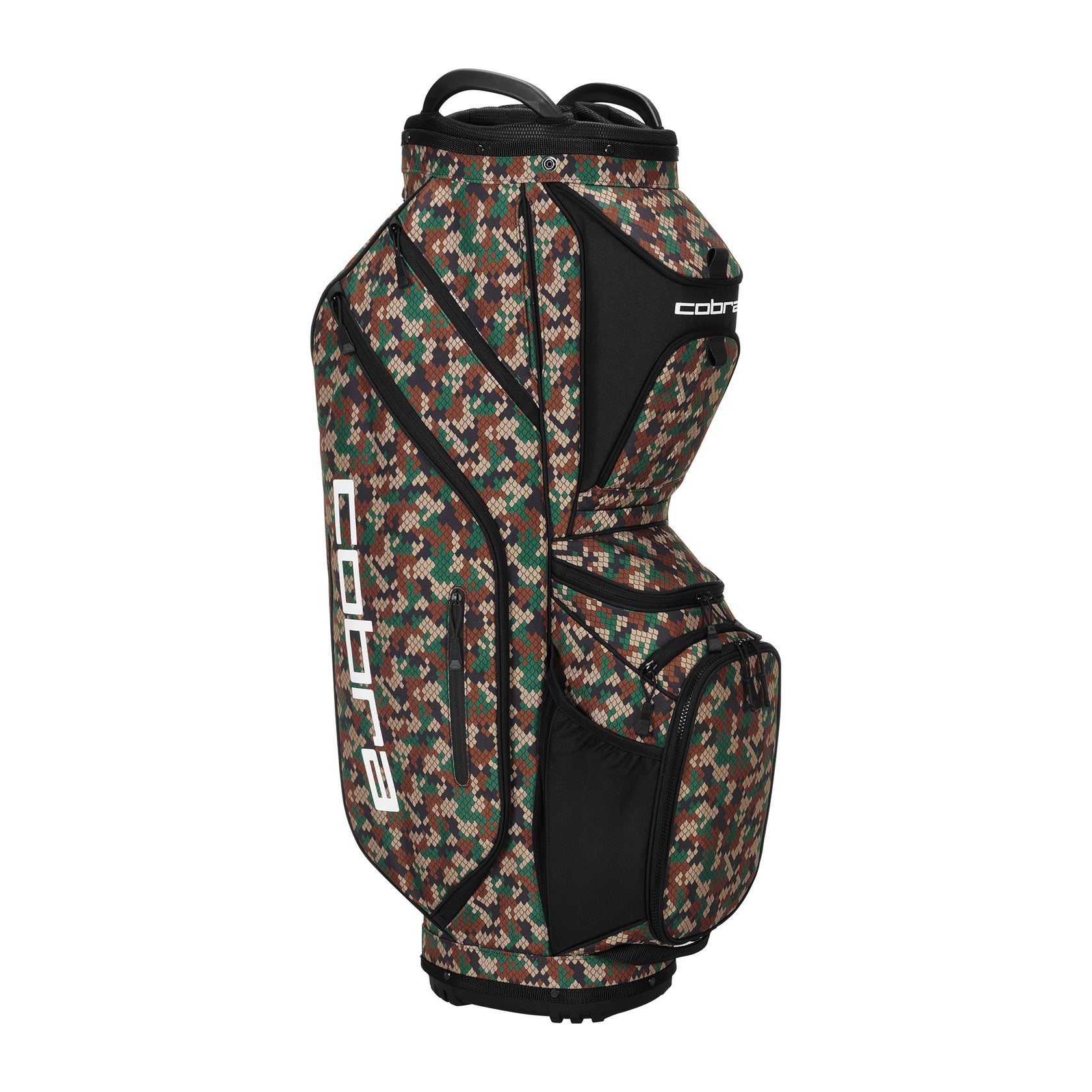 Ultralight Pro Cart Golf Bag – COBRA Golf