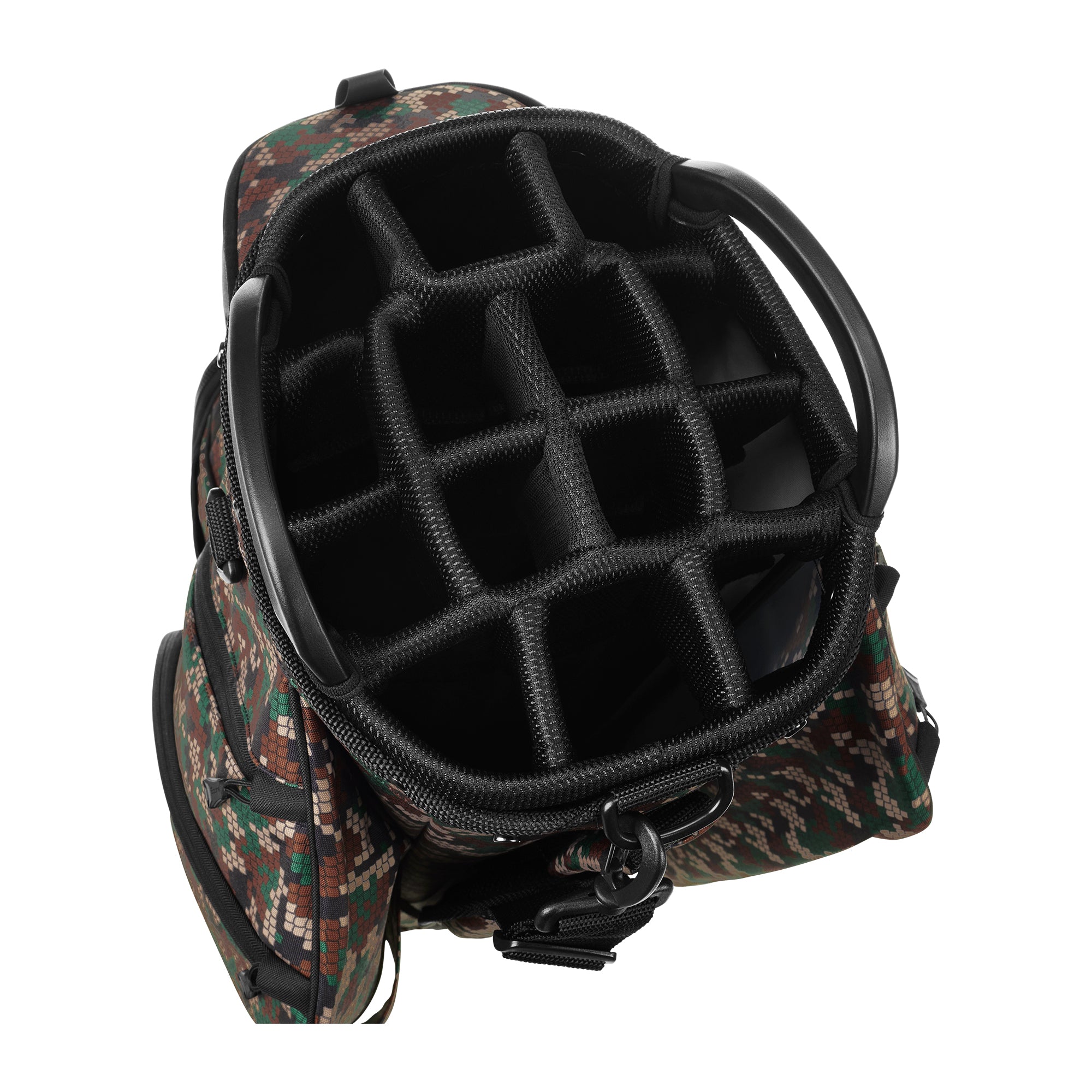 Ultralight Pro Cart Golf Bag – COBRA Golf