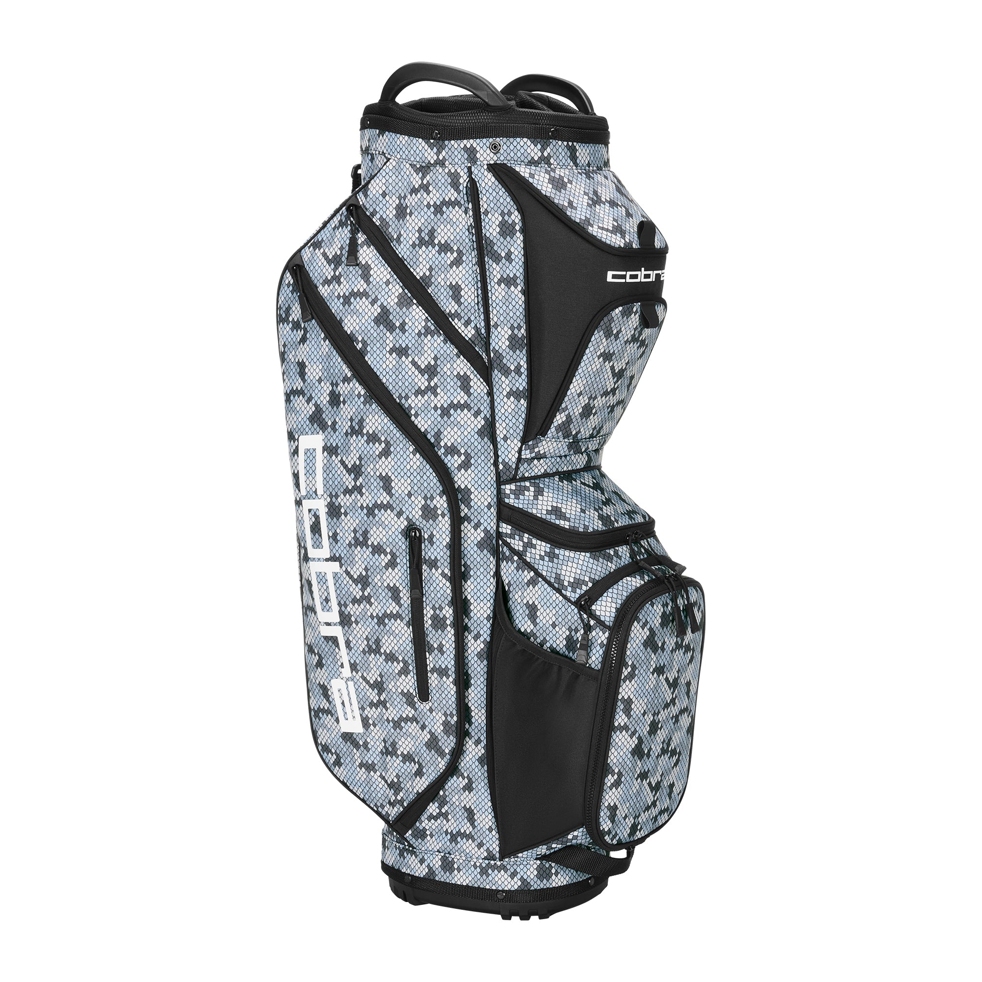 Ultralight Pro Cart Golf Bag – COBRA Golf