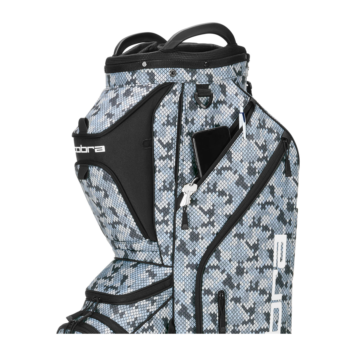 Ultralight Pro Cart Golf Bag – COBRA Golf