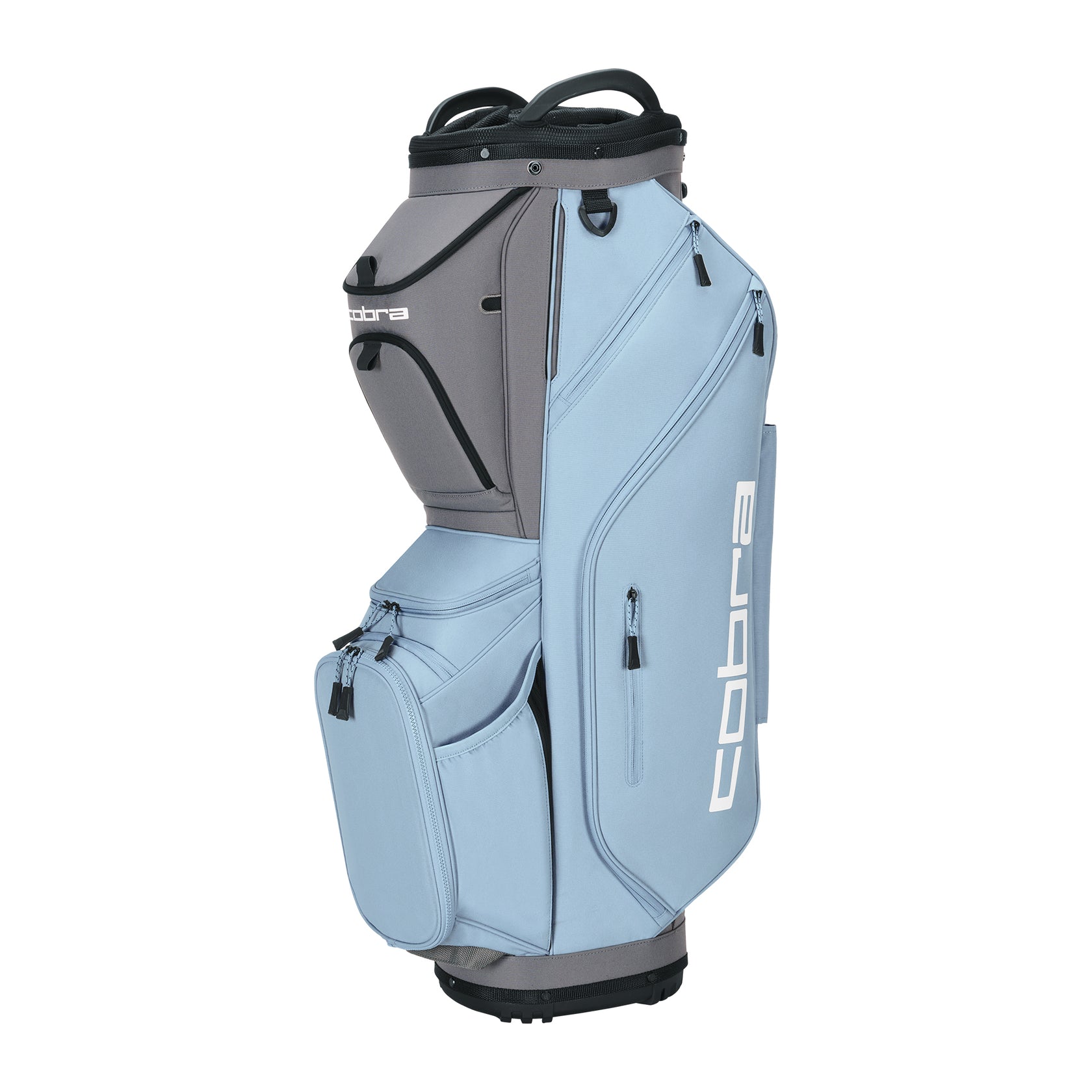 Ultralight Pro Cart Golf Bag – COBRA Golf