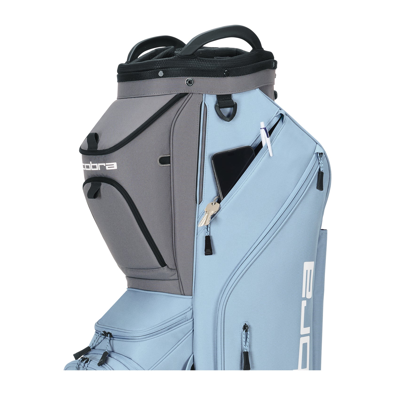 Ultralight Pro Cart Golf Bag – COBRA Golf