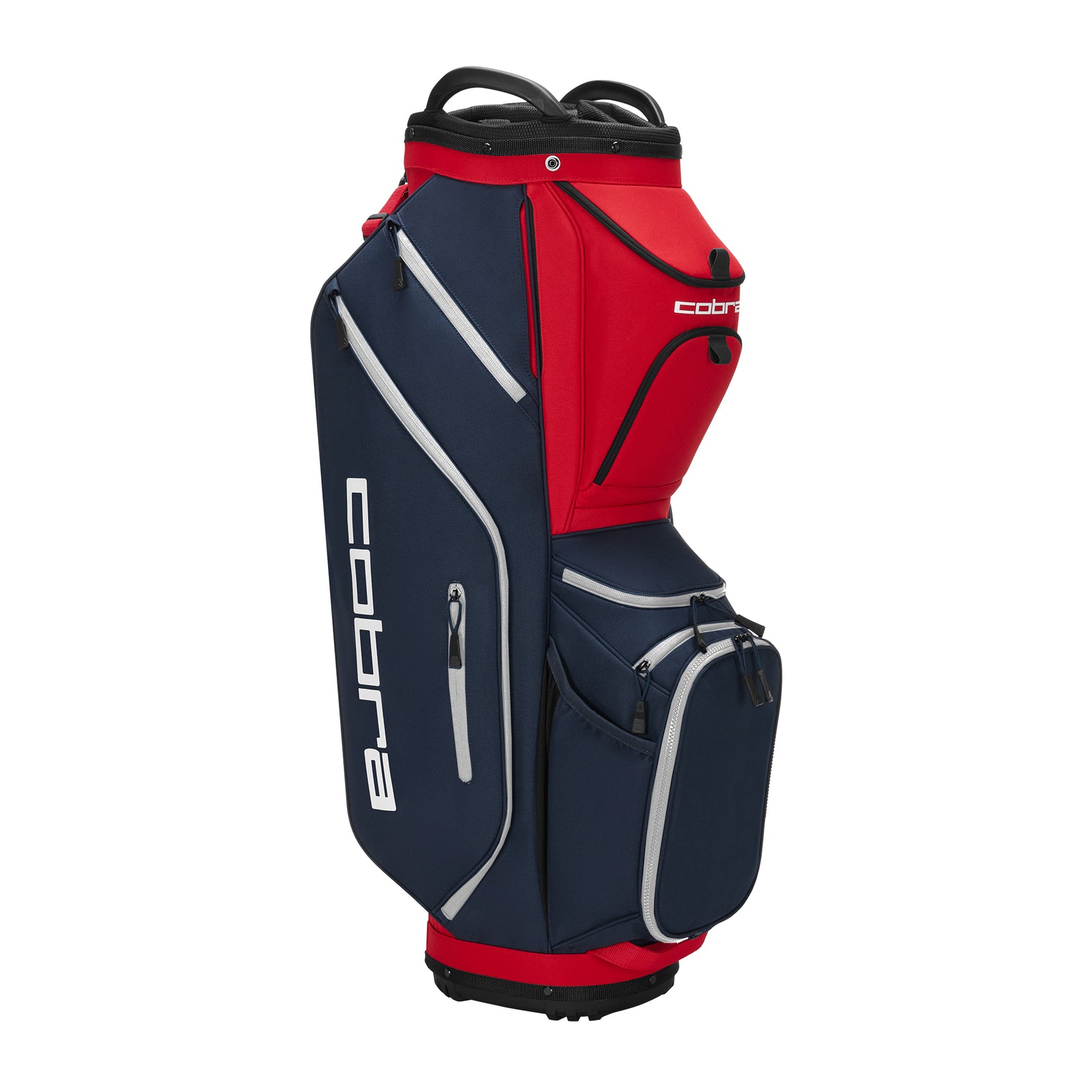 Ultralight Pro Cart Golf Bag – COBRA Golf