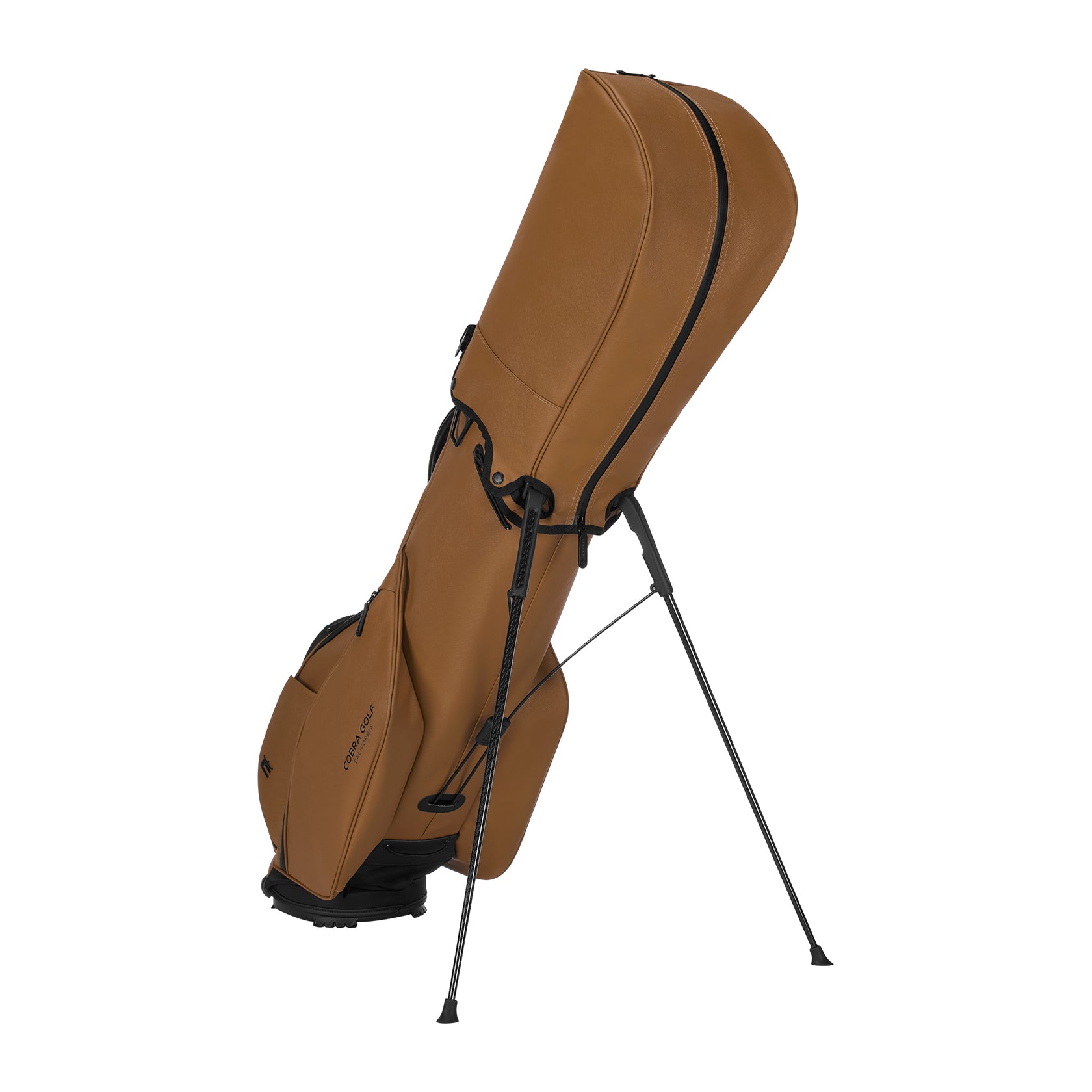 Vessel Premium Stand Golf Bag – COBRA Golf