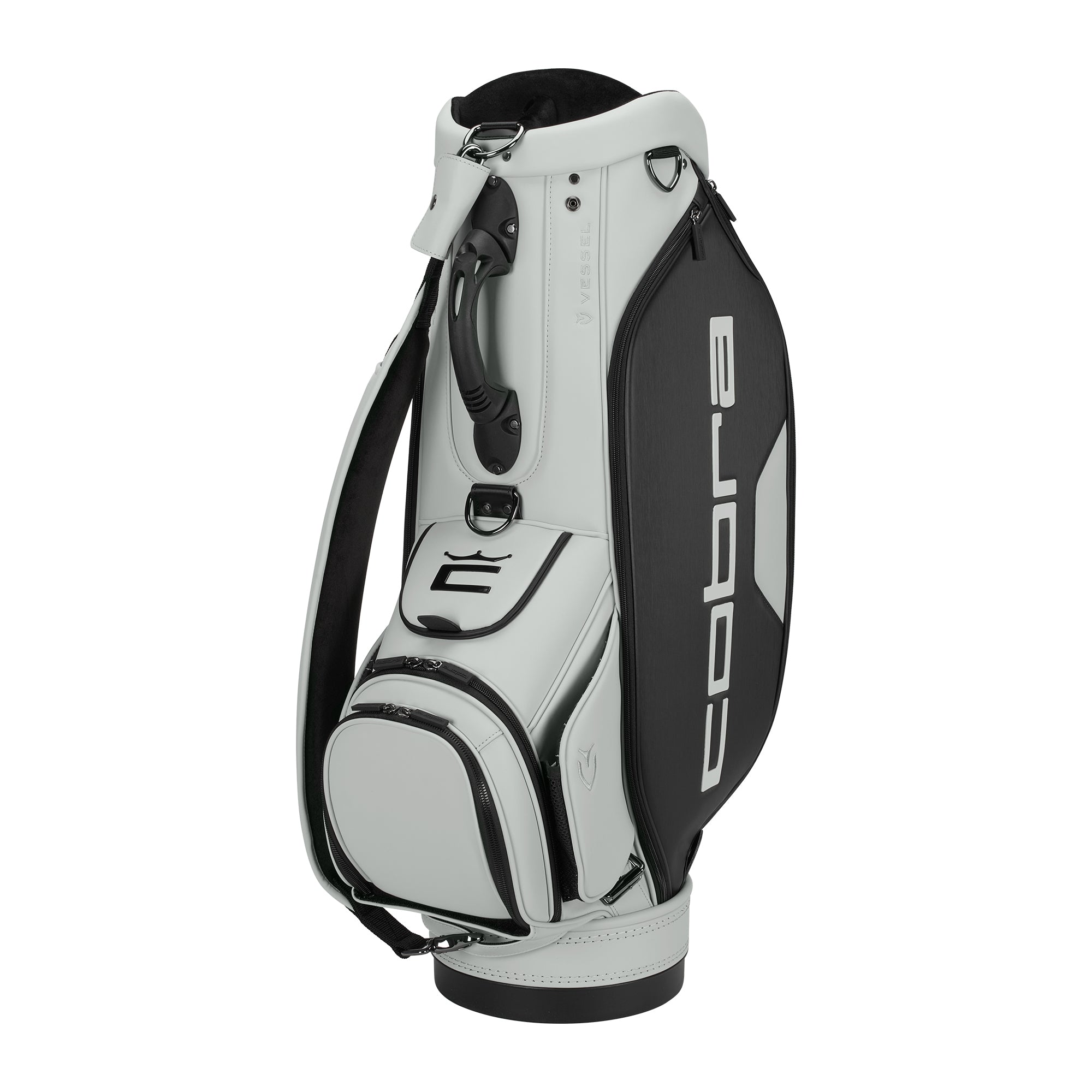 Vessel Core Staff Golf Bag – COBRA Golf