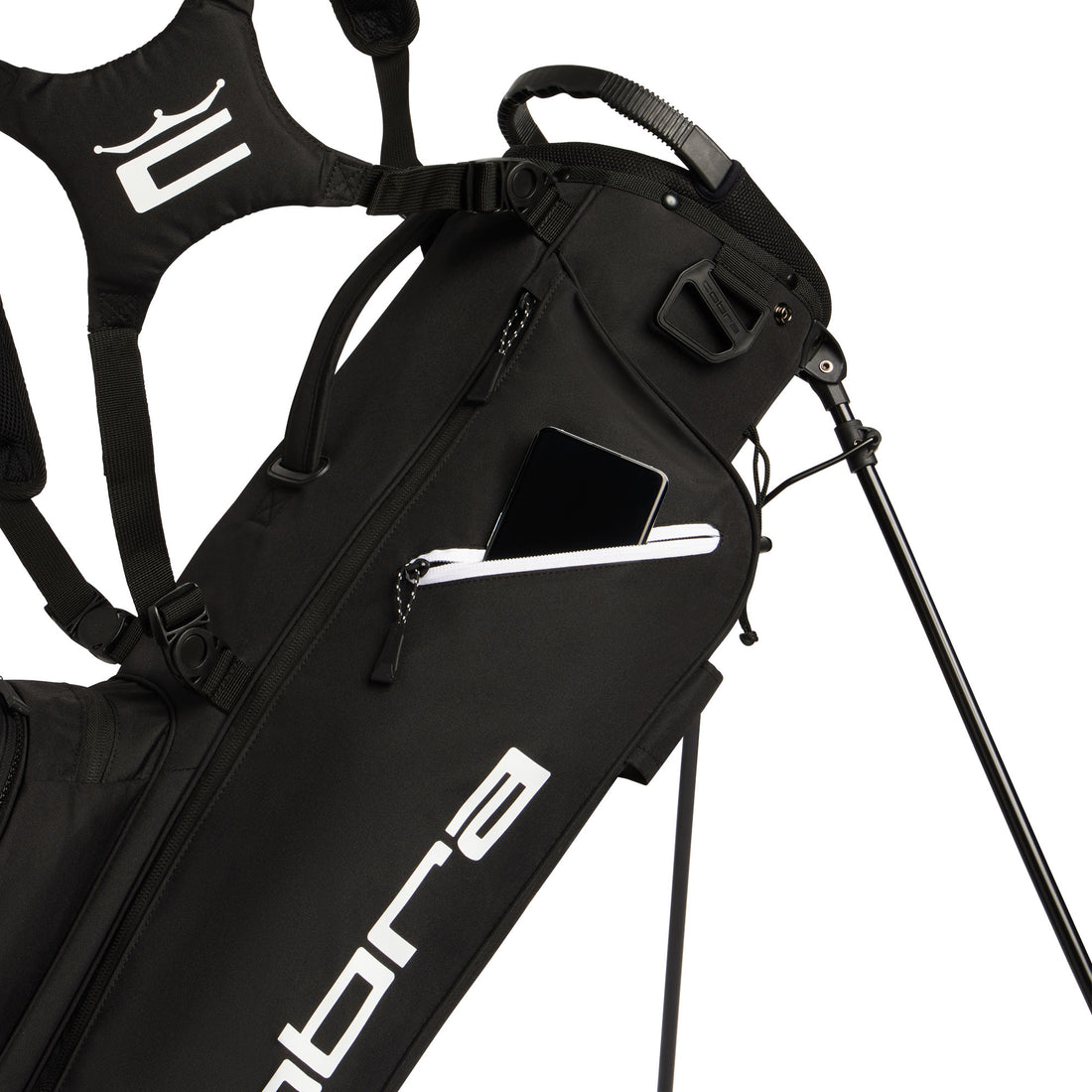 COBRA Sport Carry Stand Golf Bag – COBRA Golf