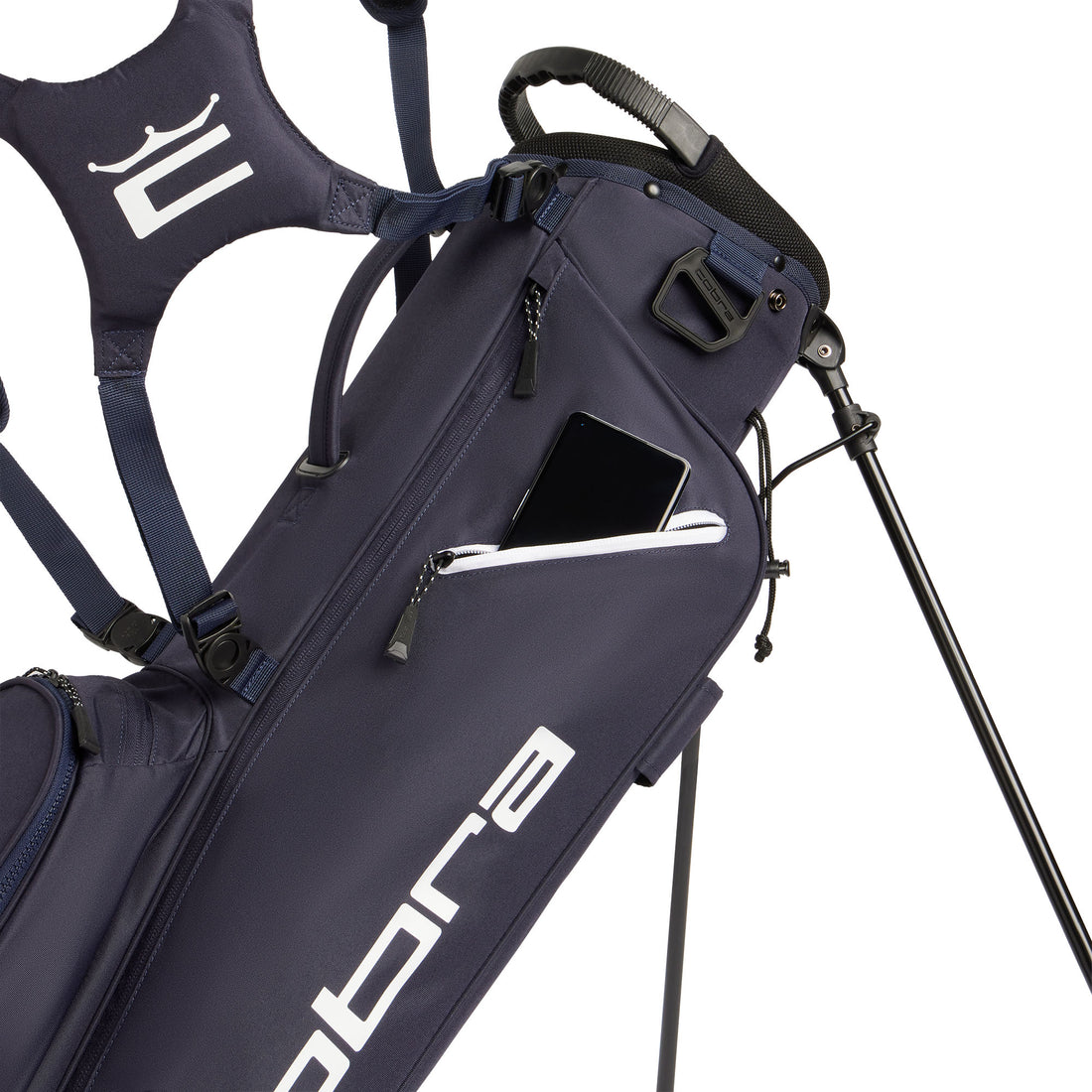 COBRA Sport Carry Stand Golf Bag – COBRA Golf