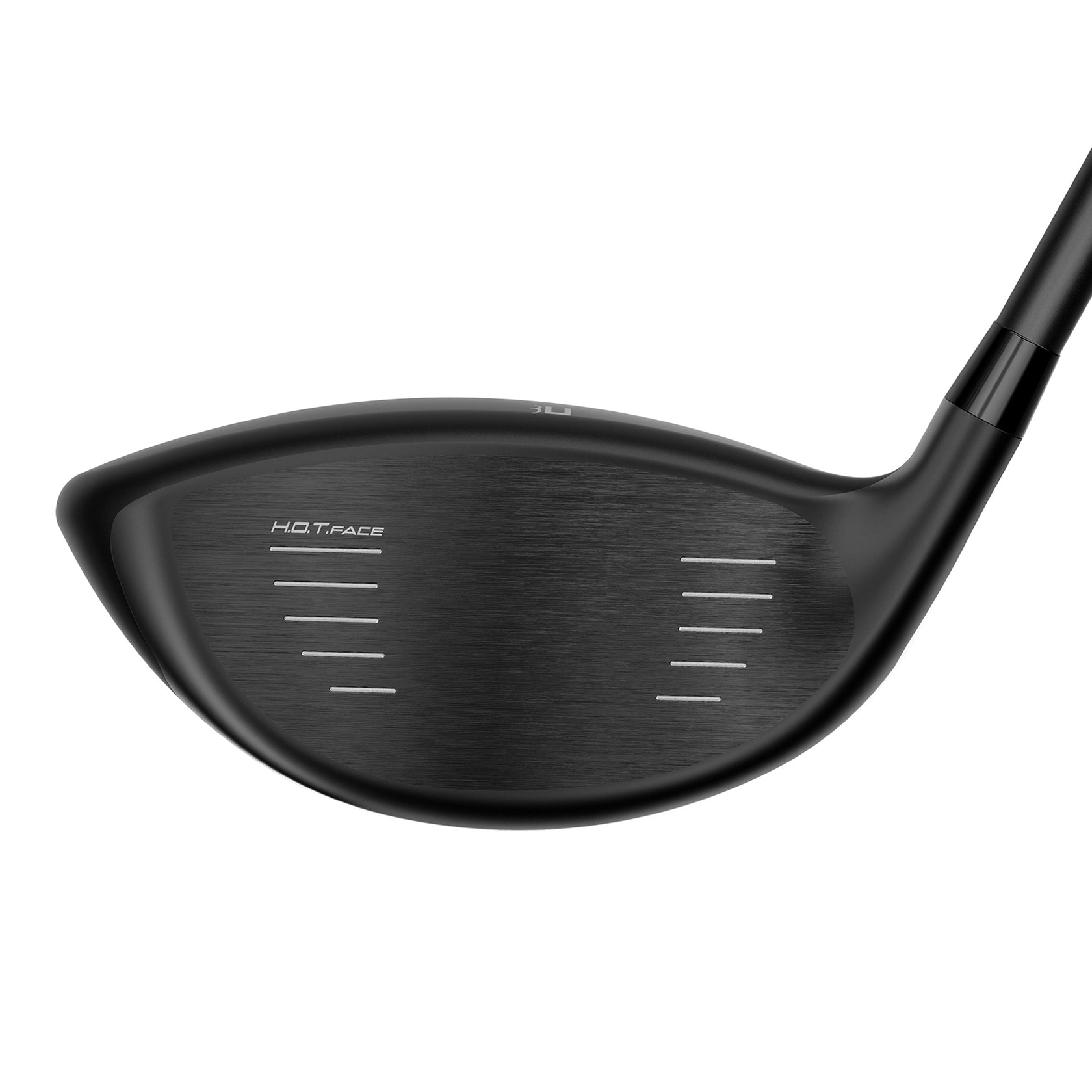 AIR-X Offset Driver – COBRA Golf