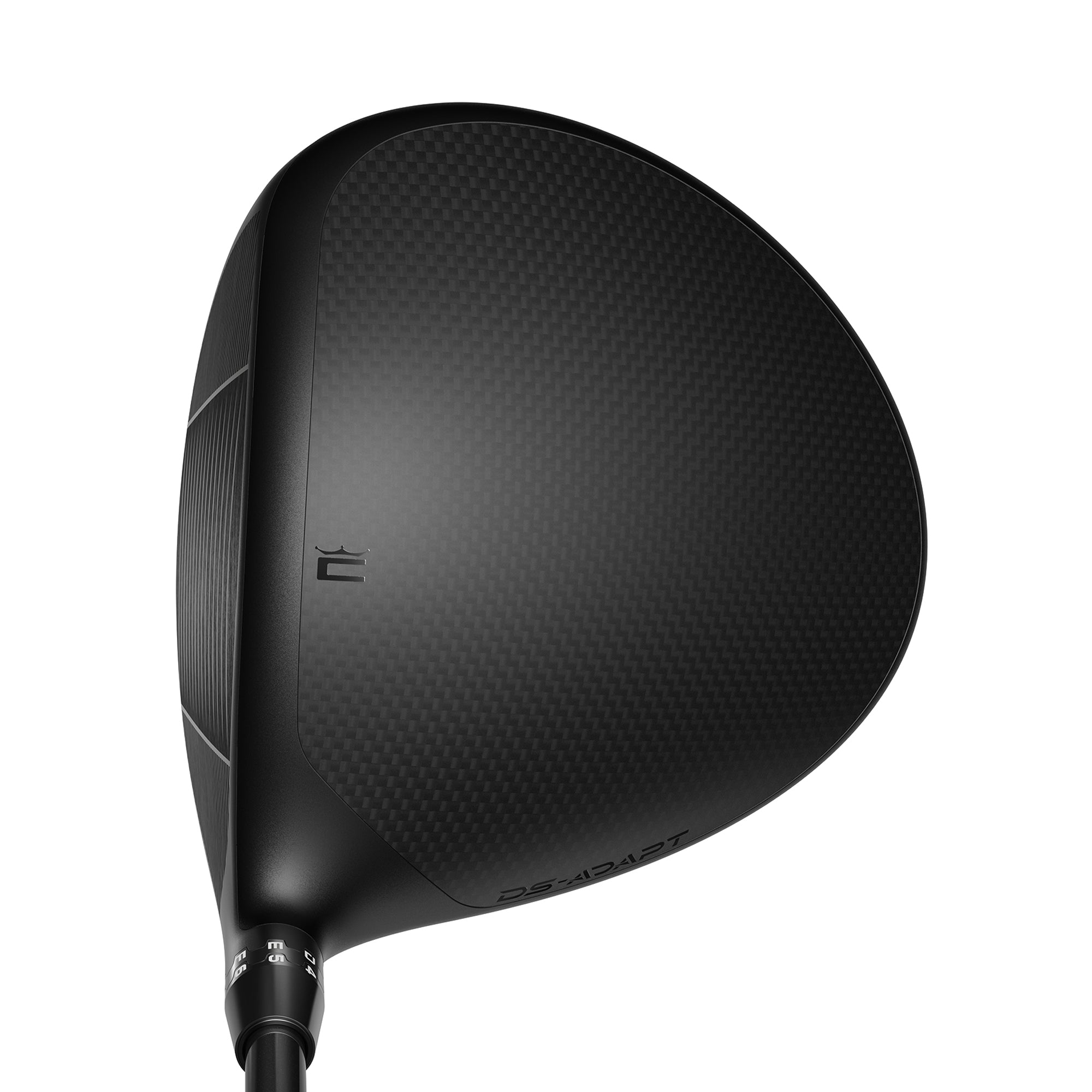 DS-ADAPT MAX-D Driver – COBRA Golf