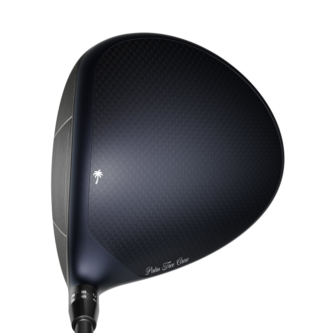DS-ADAPT X Palm Tree Crew Driver - Limited Edition – COBRA Golf