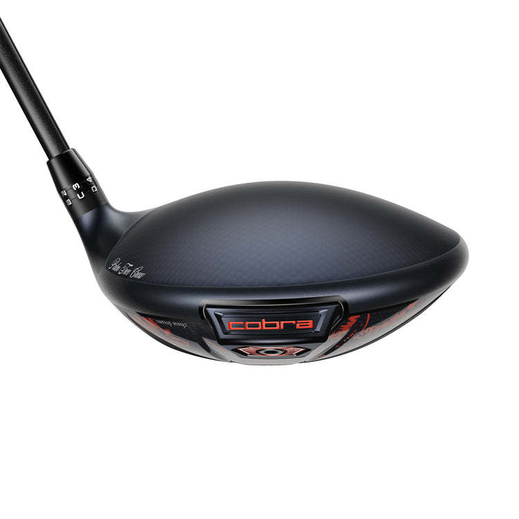 DS-ADAPT X Palm Tree Crew Driver - Limited Edition – COBRA Golf