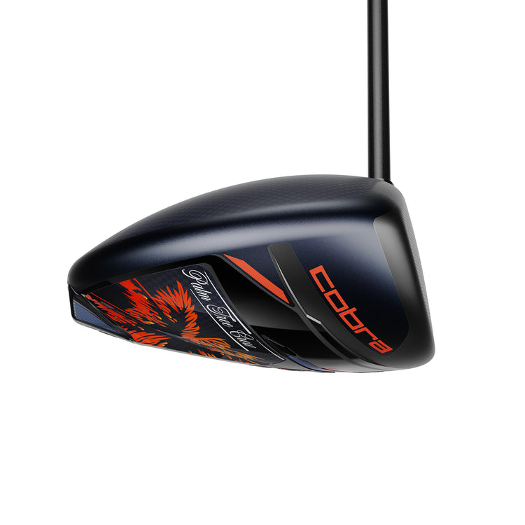 DS-ADAPT X Palm Tree Crew Driver - Limited Edition – COBRA Golf