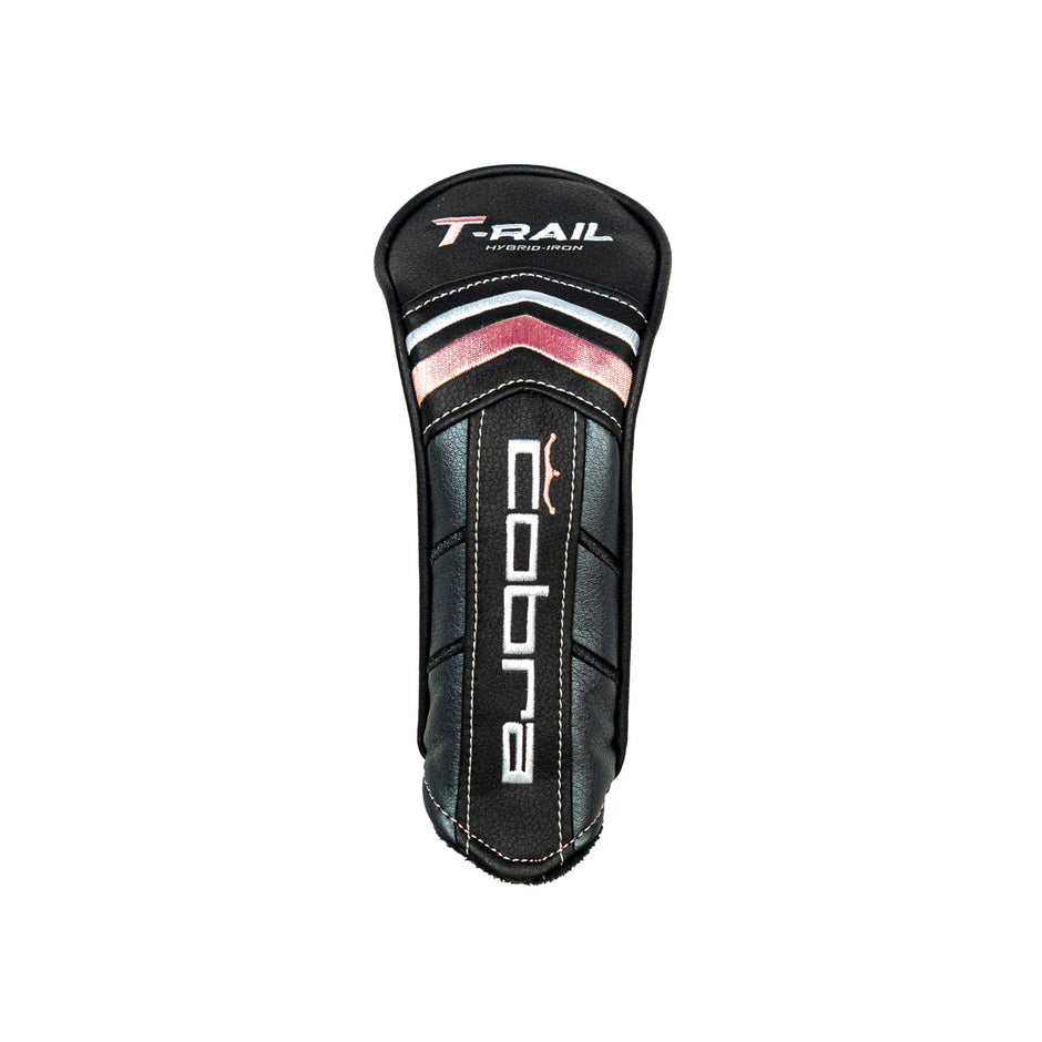 COBRA Accessories - Headcovers – COBRA Golf