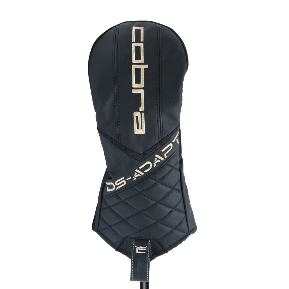COBRA Accessories - Headcovers – COBRA Golf