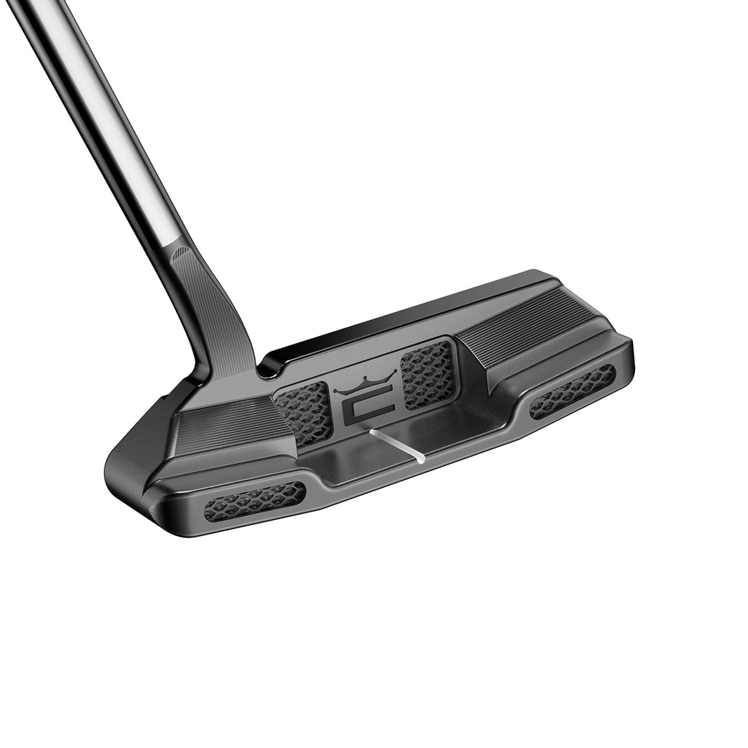 3D Printed Putters – COBRA Golf