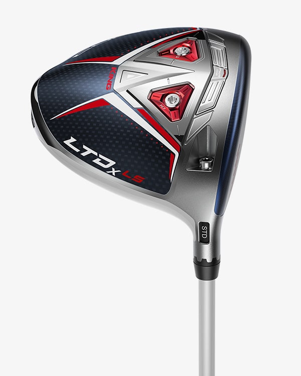 Volition – COBRA Golf