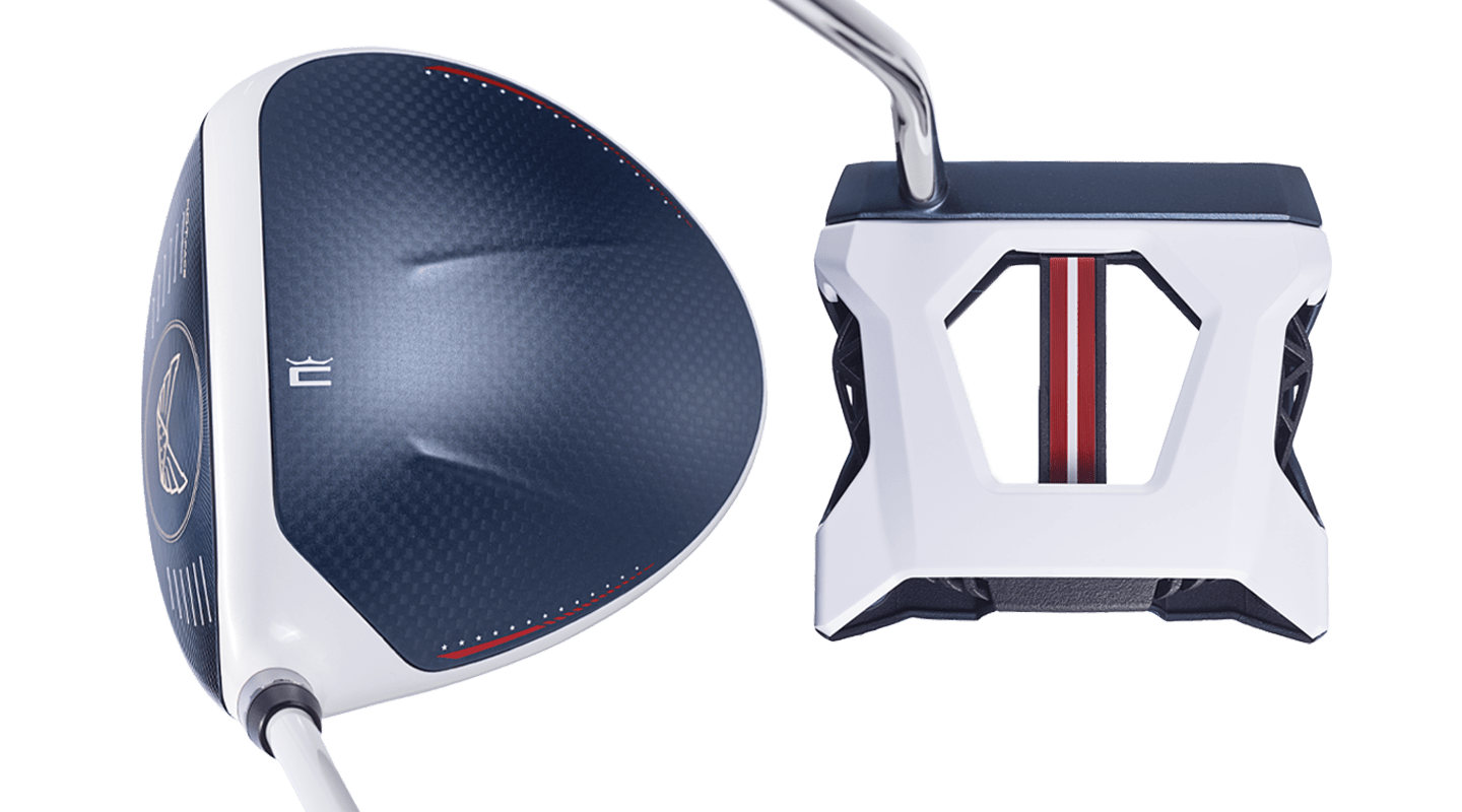 Volition – COBRA Golf