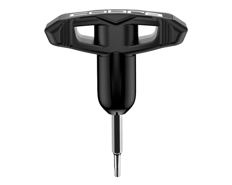 MYFLY Adjustability Guide – COBRA Golf