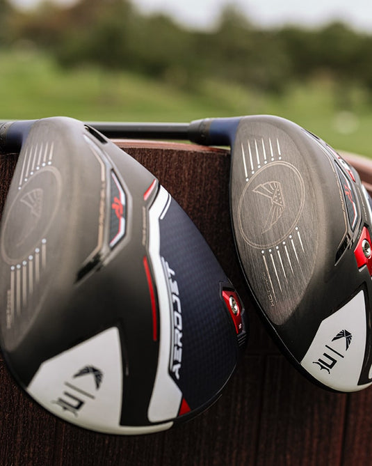 Cobra Golf - Golf Clubs, Cobra Golf Clubs, LTDx, RADSPEED, KING – COBRA ...