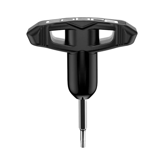 COBRA Custom Fitting - US – COBRA Golf