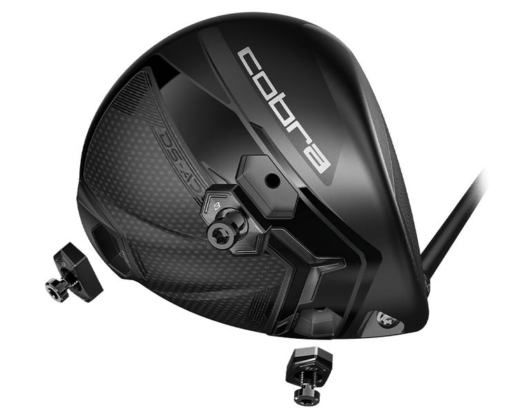 Adjustability Guide – COBRA Golf