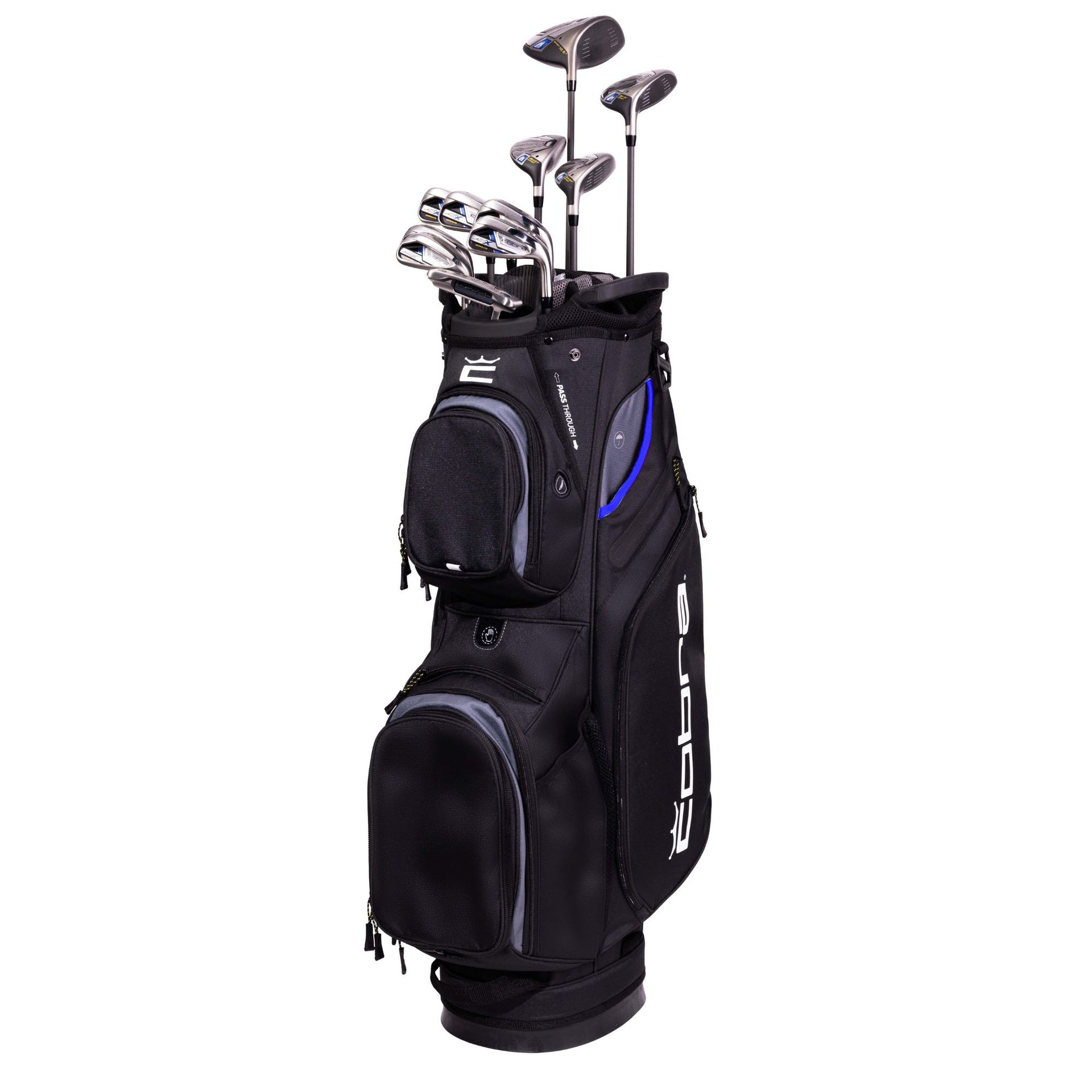 Golf Clubs - Complete Sets – COBRA Golf