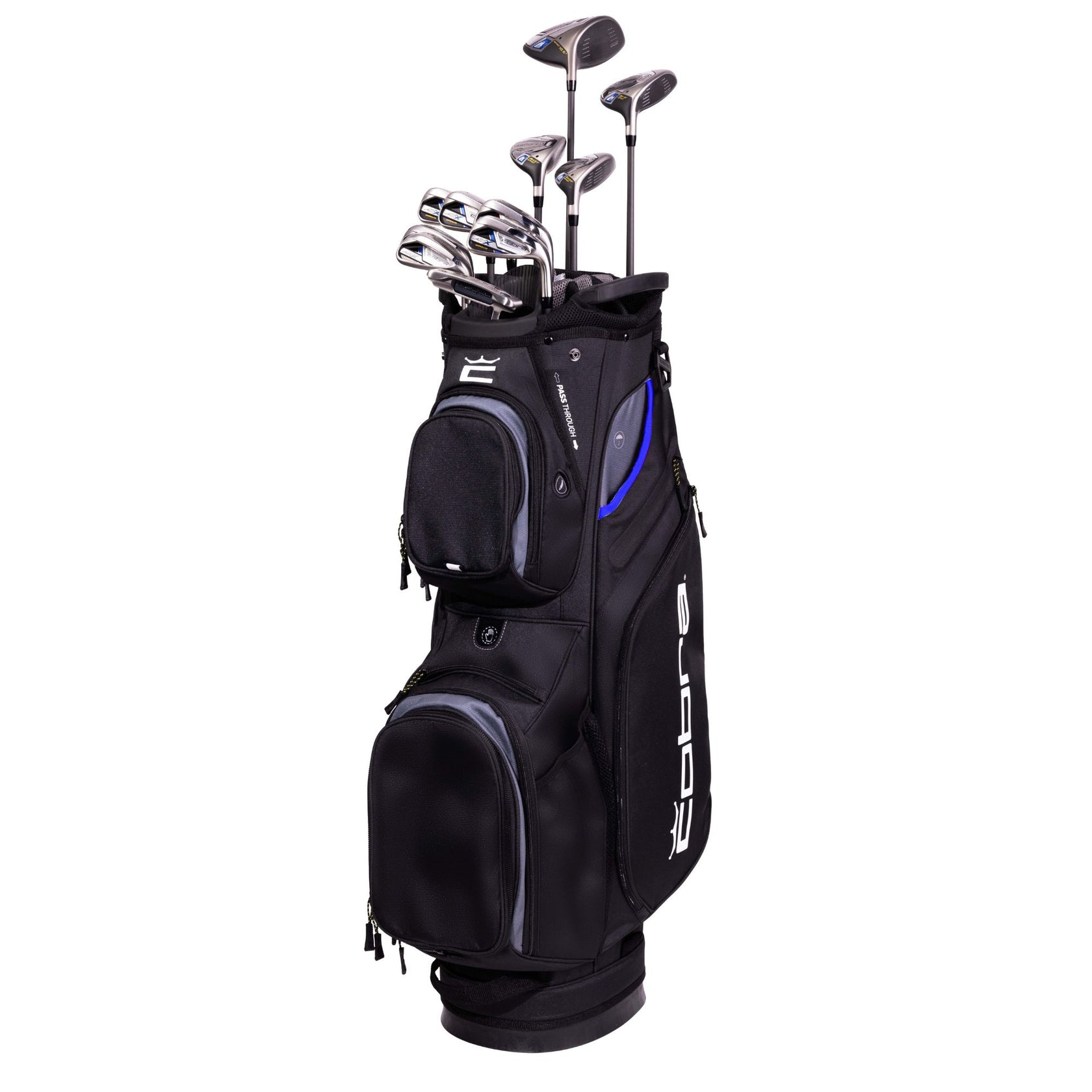 AIR-X Complete Set – COBRA Golf