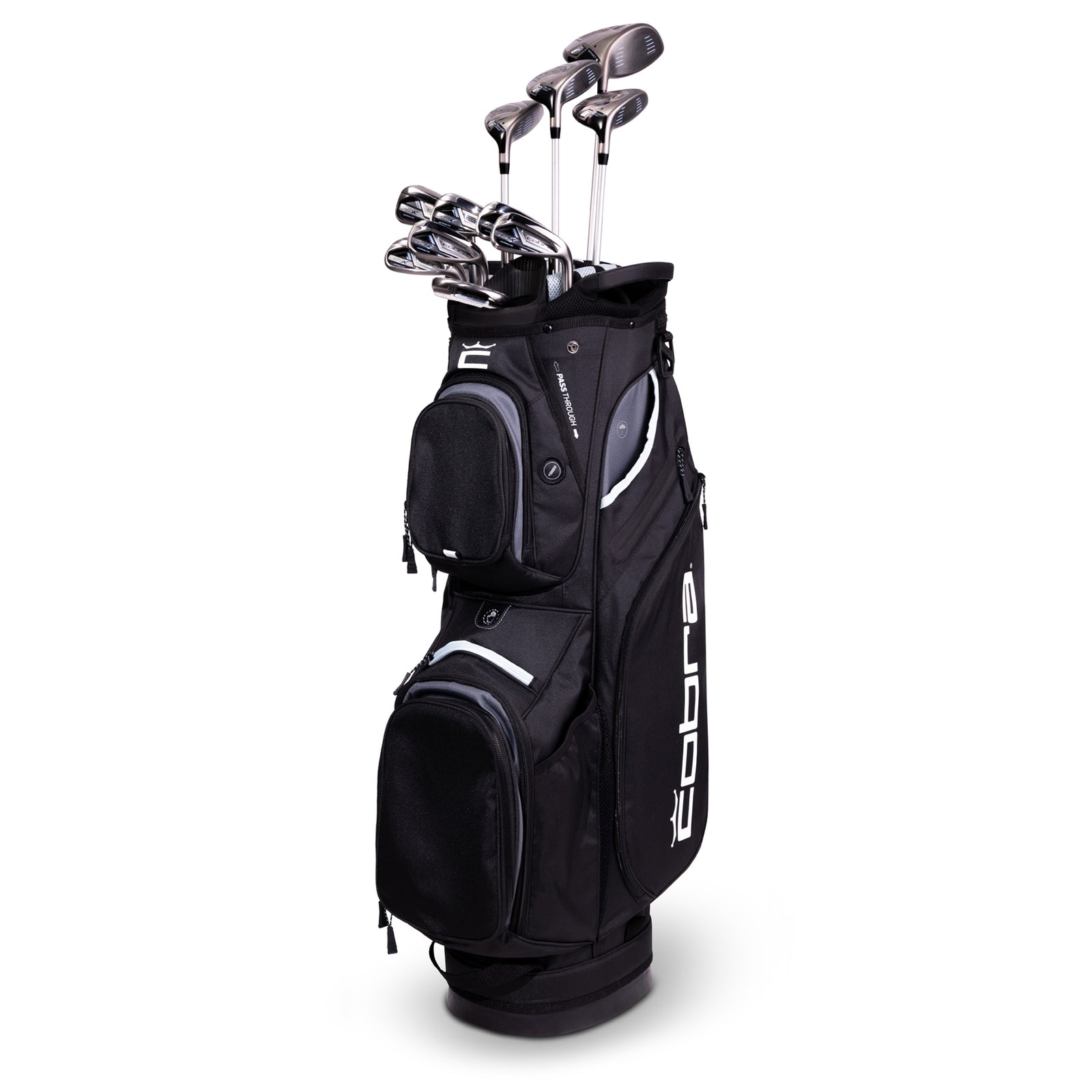 Women's Sets – COBRA Golf