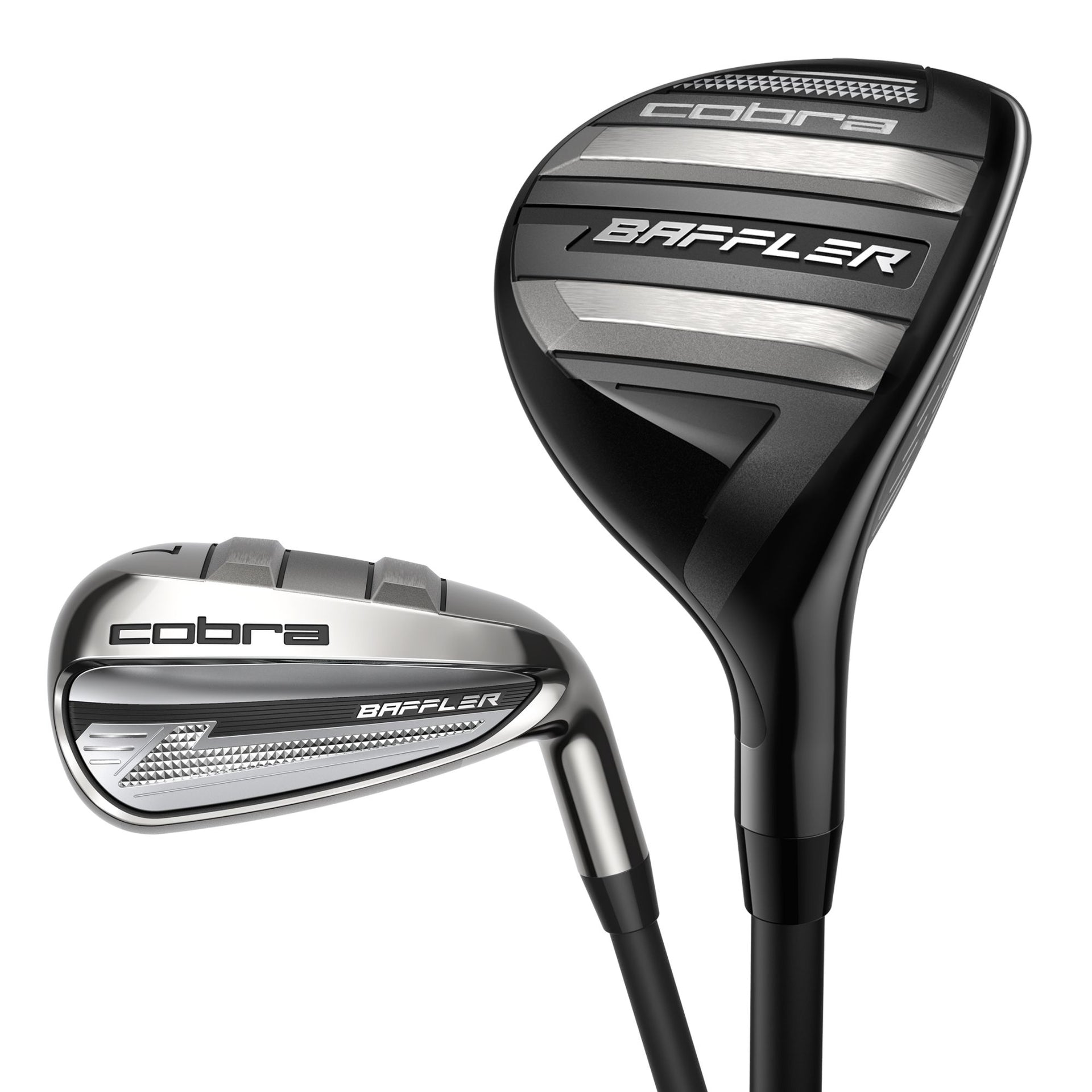 BAFFLER – COBRA Golf