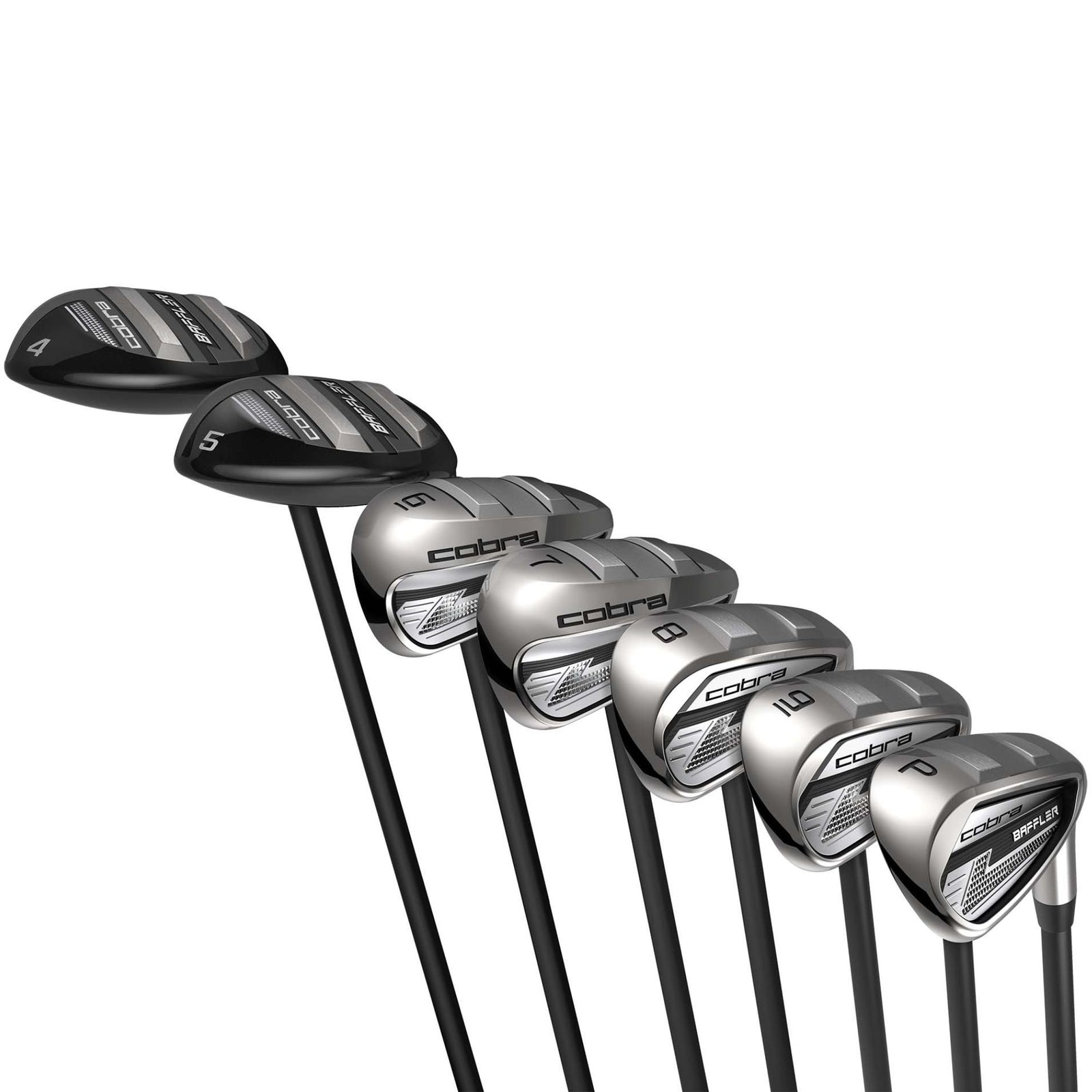 BAFFLER – COBRA Golf