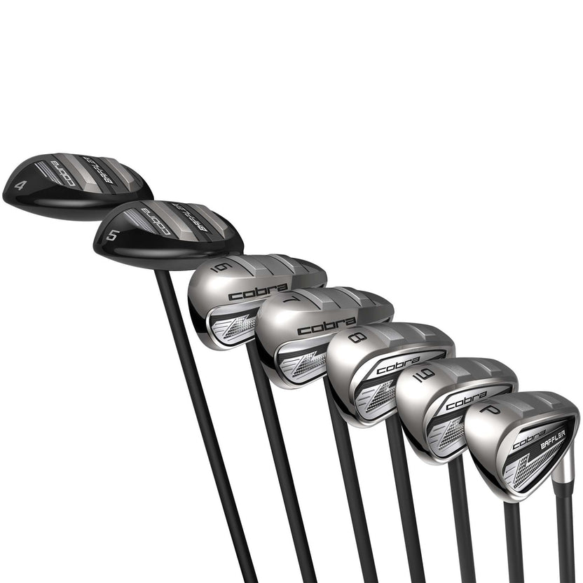 BAFFLER – COBRA Golf