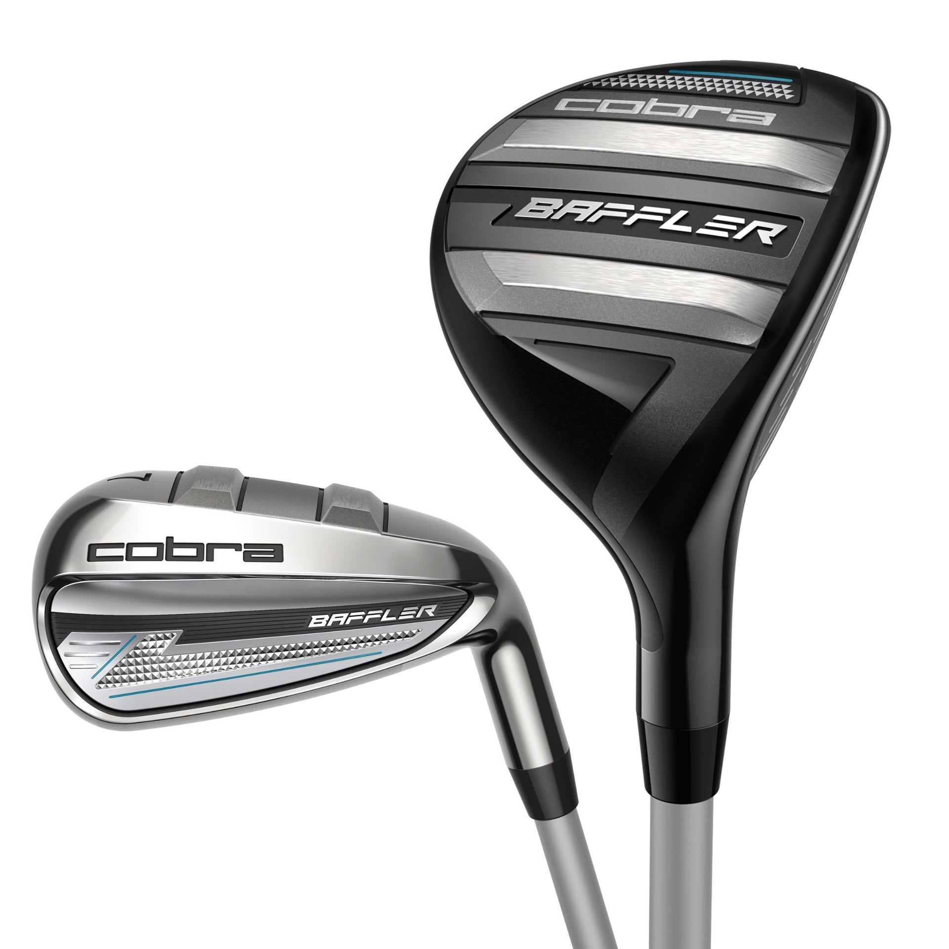 BAFFLER – COBRA Golf